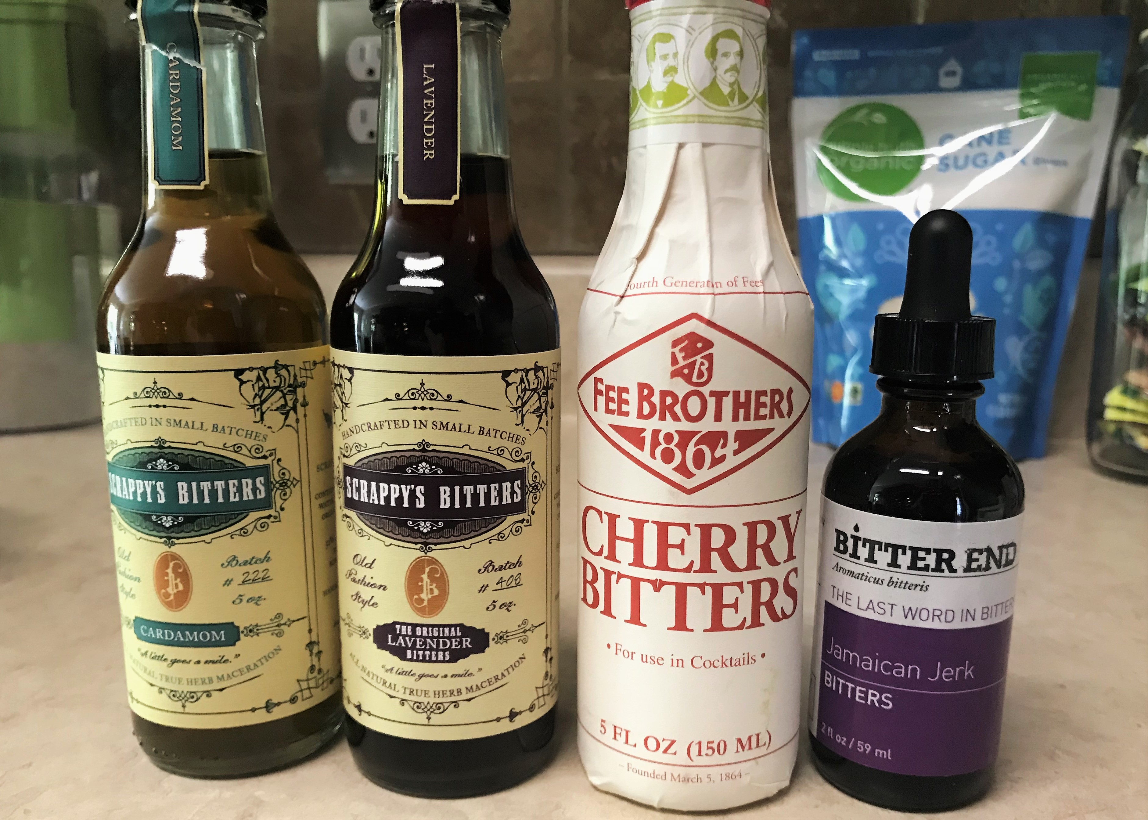 The Cool Jerk | Comfort du Jour