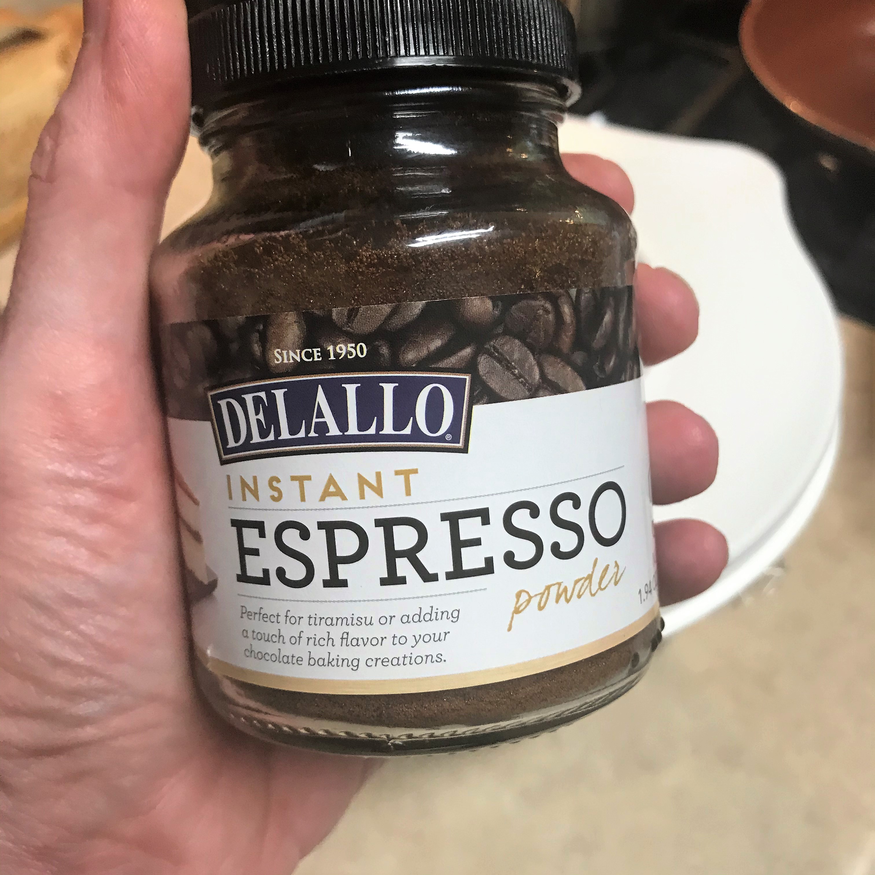 Black Mountain Chocolate Stout Ice Cream | Comfort du Jour