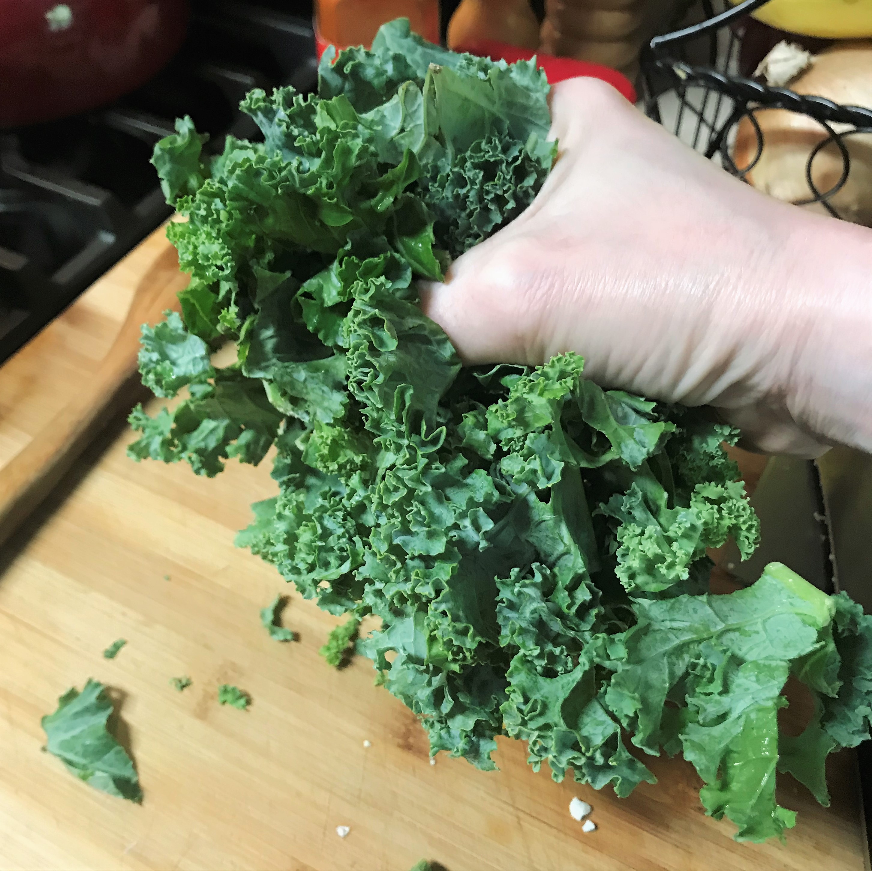 Shakshuka (shiksa style) | Comfort du Jour