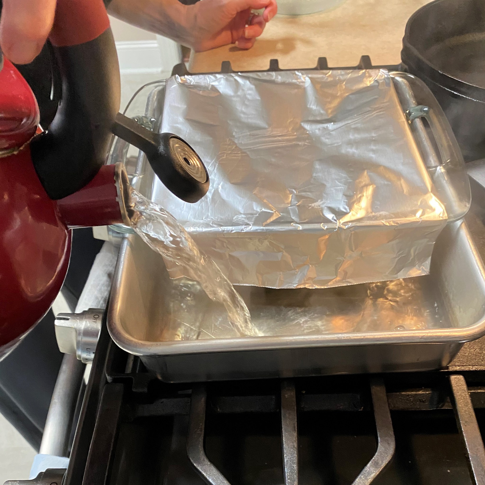 The Best Bread Pudding | Comfort du Jour