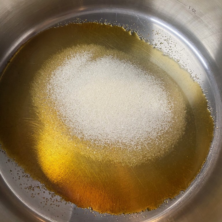 Duck a l’Orange | Comfort du Jour