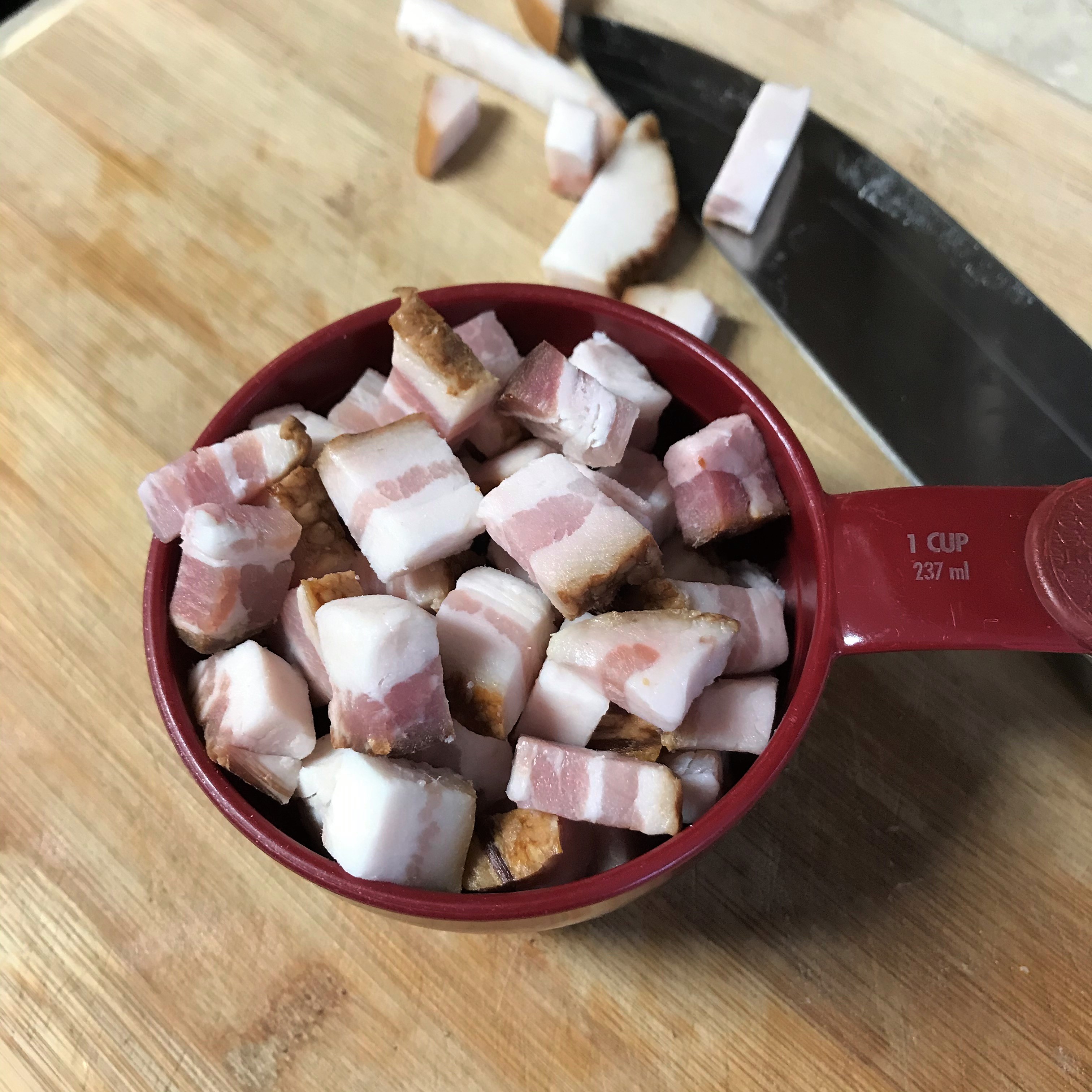 Oysters Rockefeller Pizza | Comfort du Jour