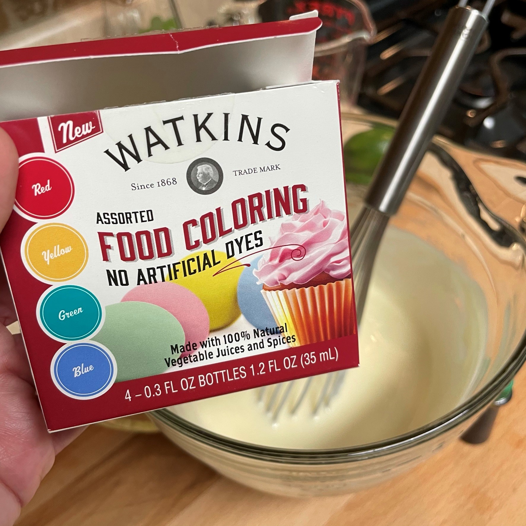 Tequila & Lime Pie | Comfort du Jour