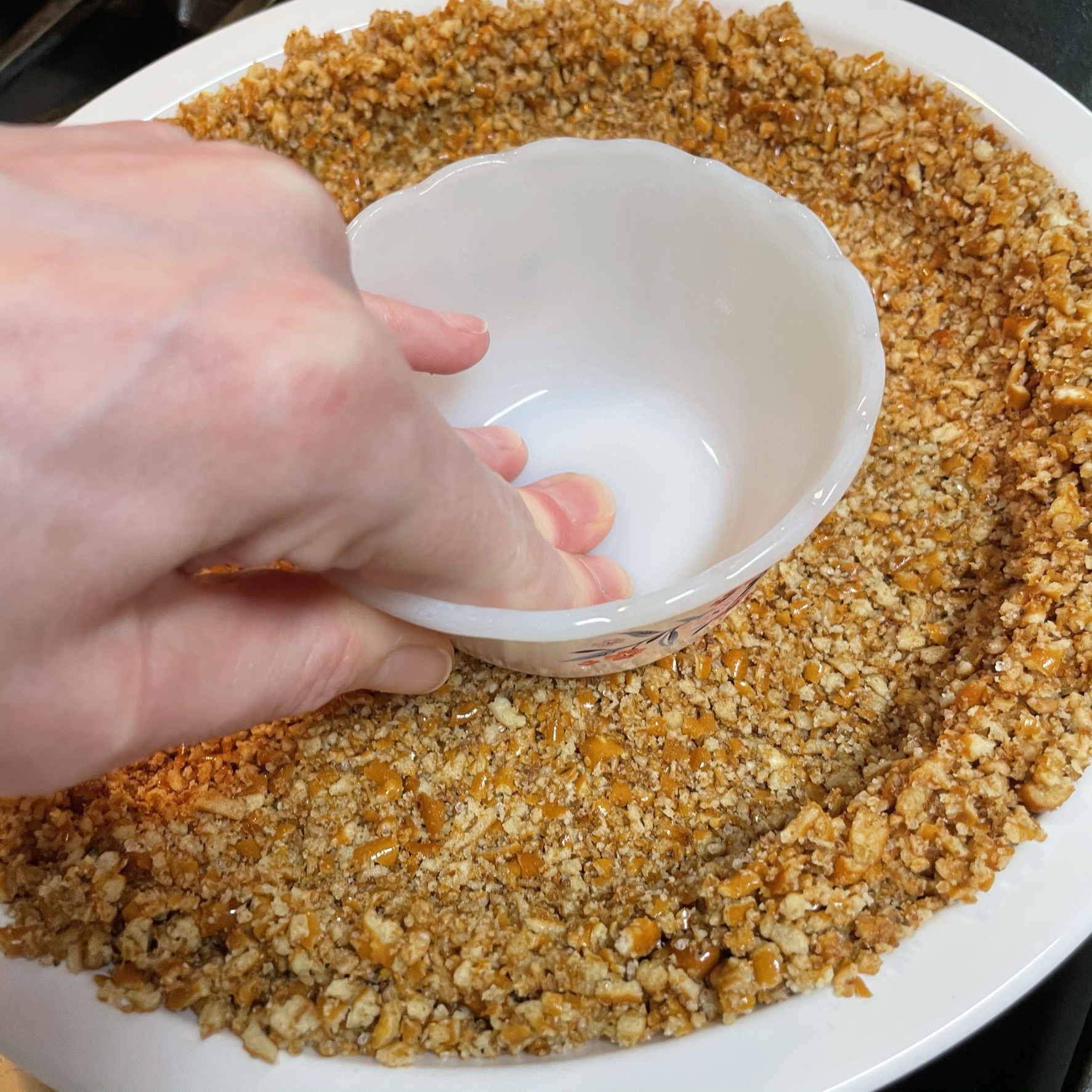 Tequila & Lime Pie | Comfort du Jour