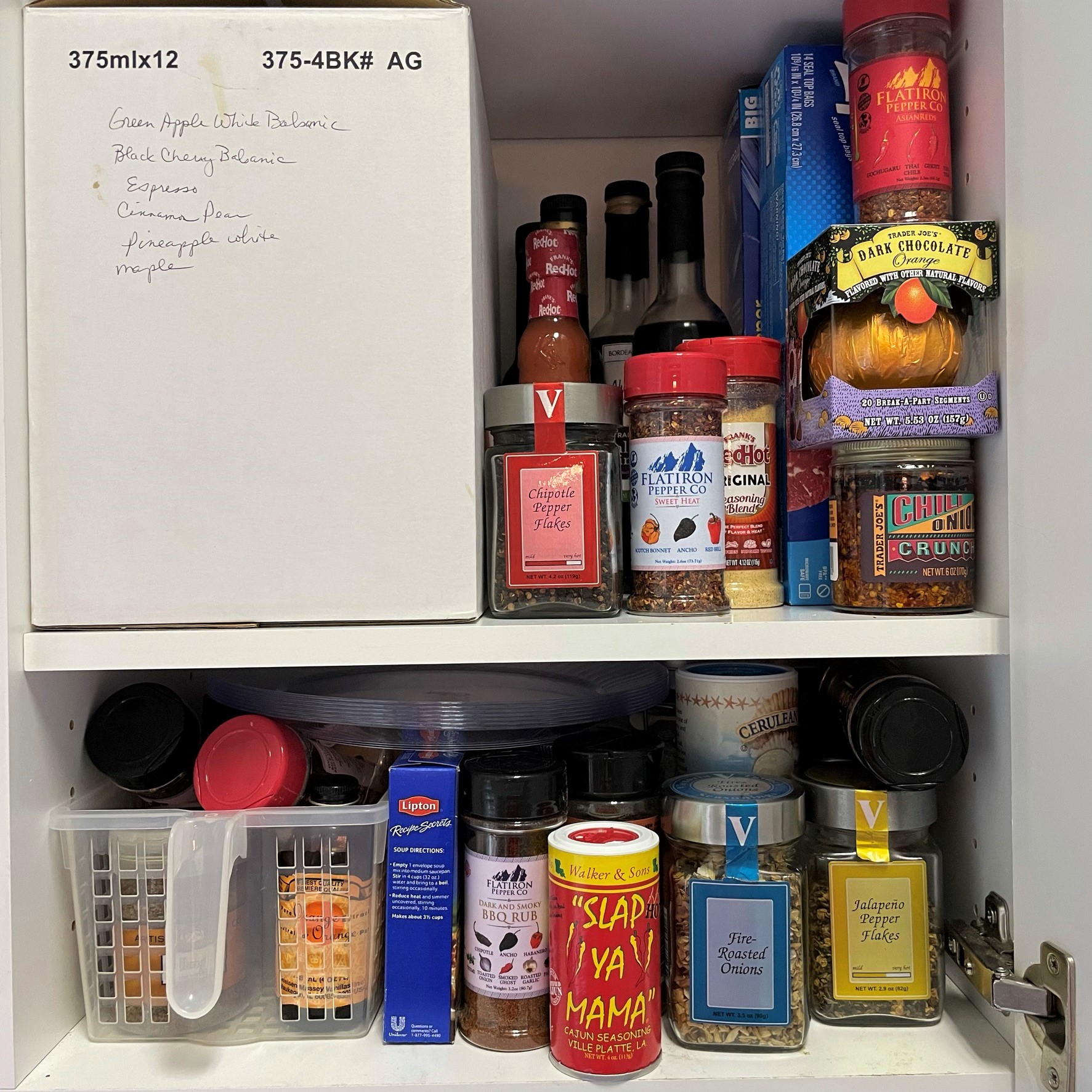 “Chopped” Challenge (Episode No. 1 – “Mystery Meat”) | Comfort du Jour