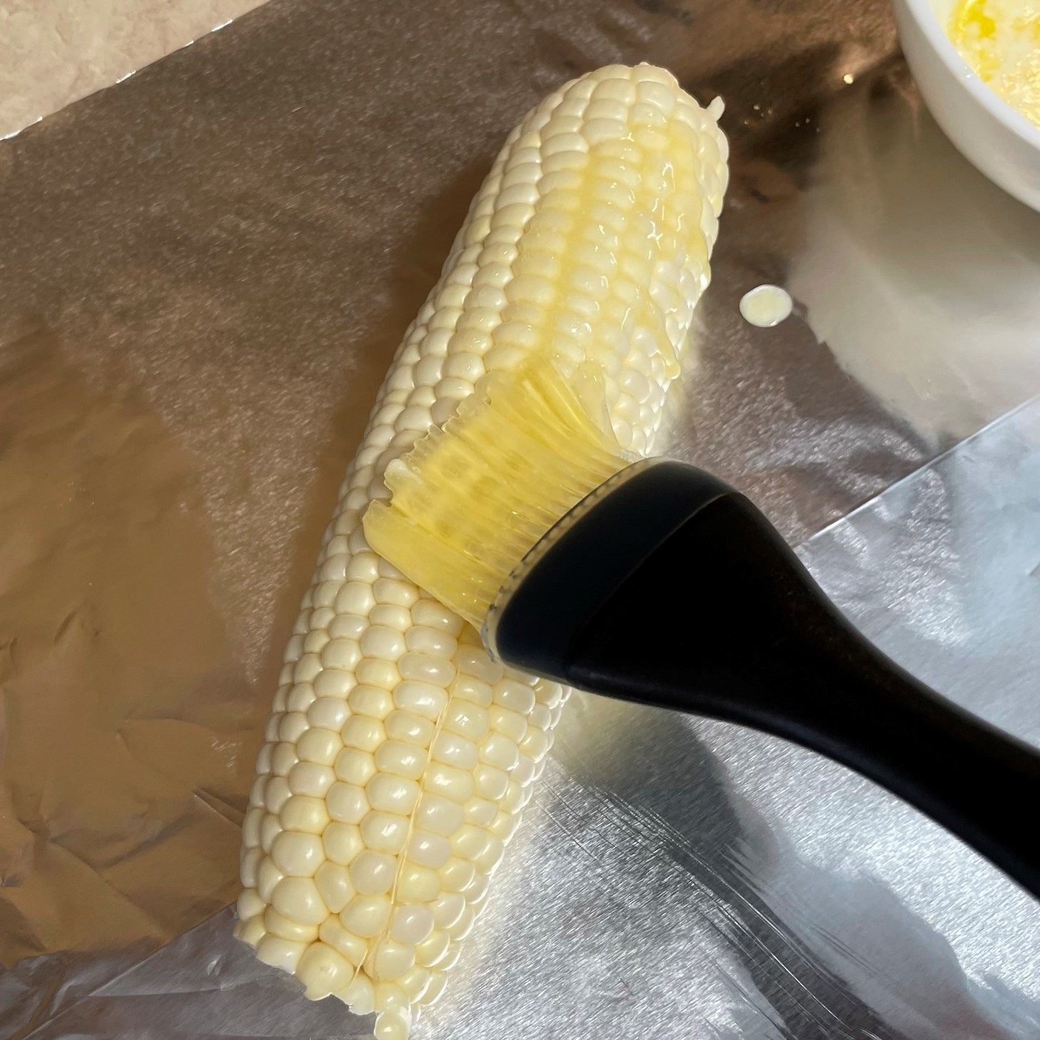 Compound Butters for Grilled Corn | Comfort du Jour