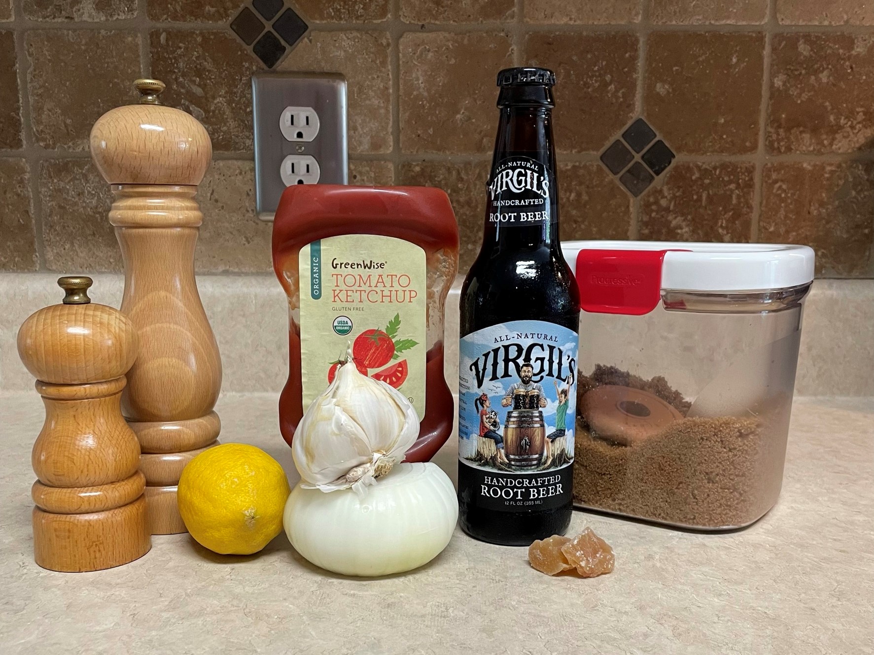 Baby Back Ribs with Root Beer BBQ Glaze | Comfort du Jour