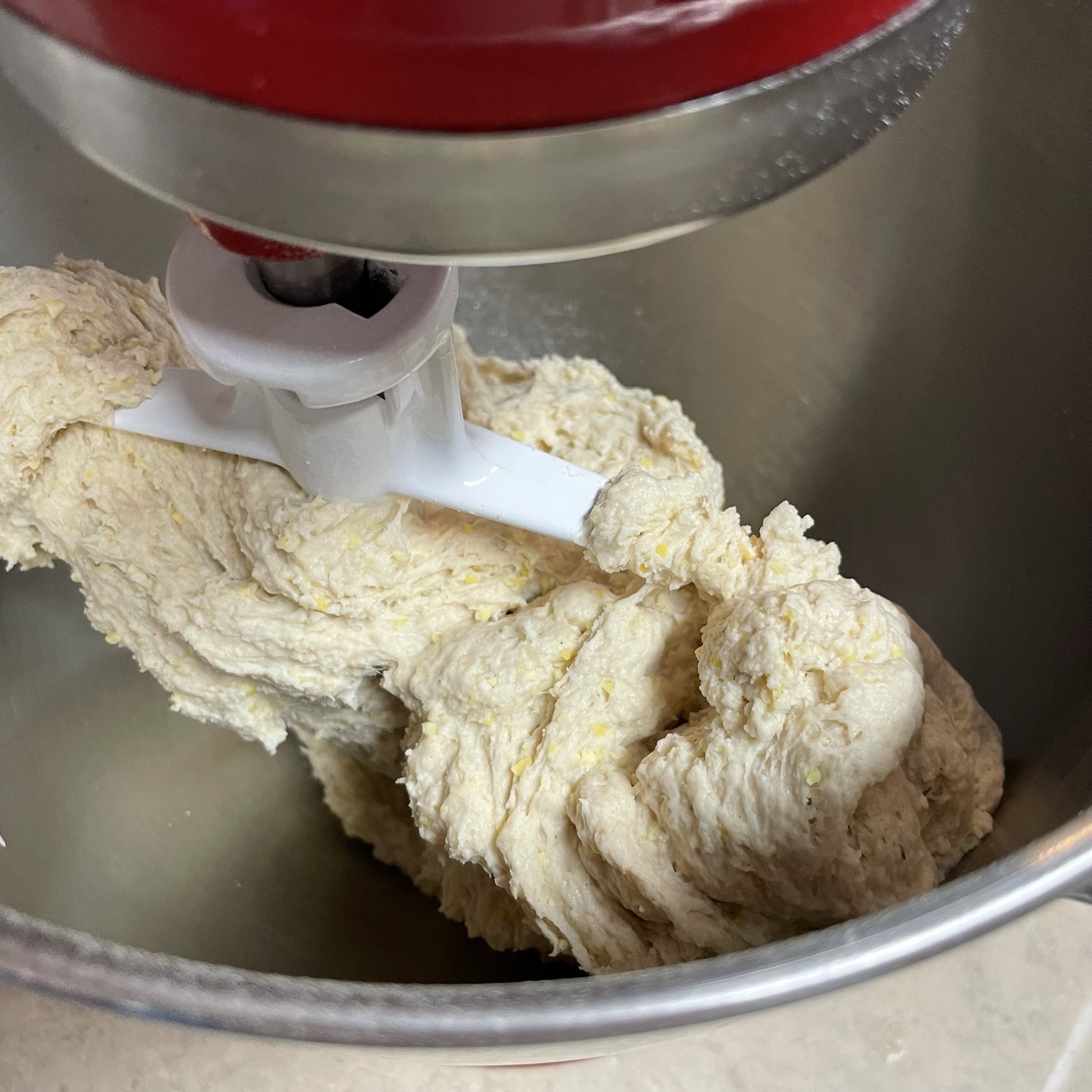 Sourdough Onion & Sage Bread | Comfort du Jour