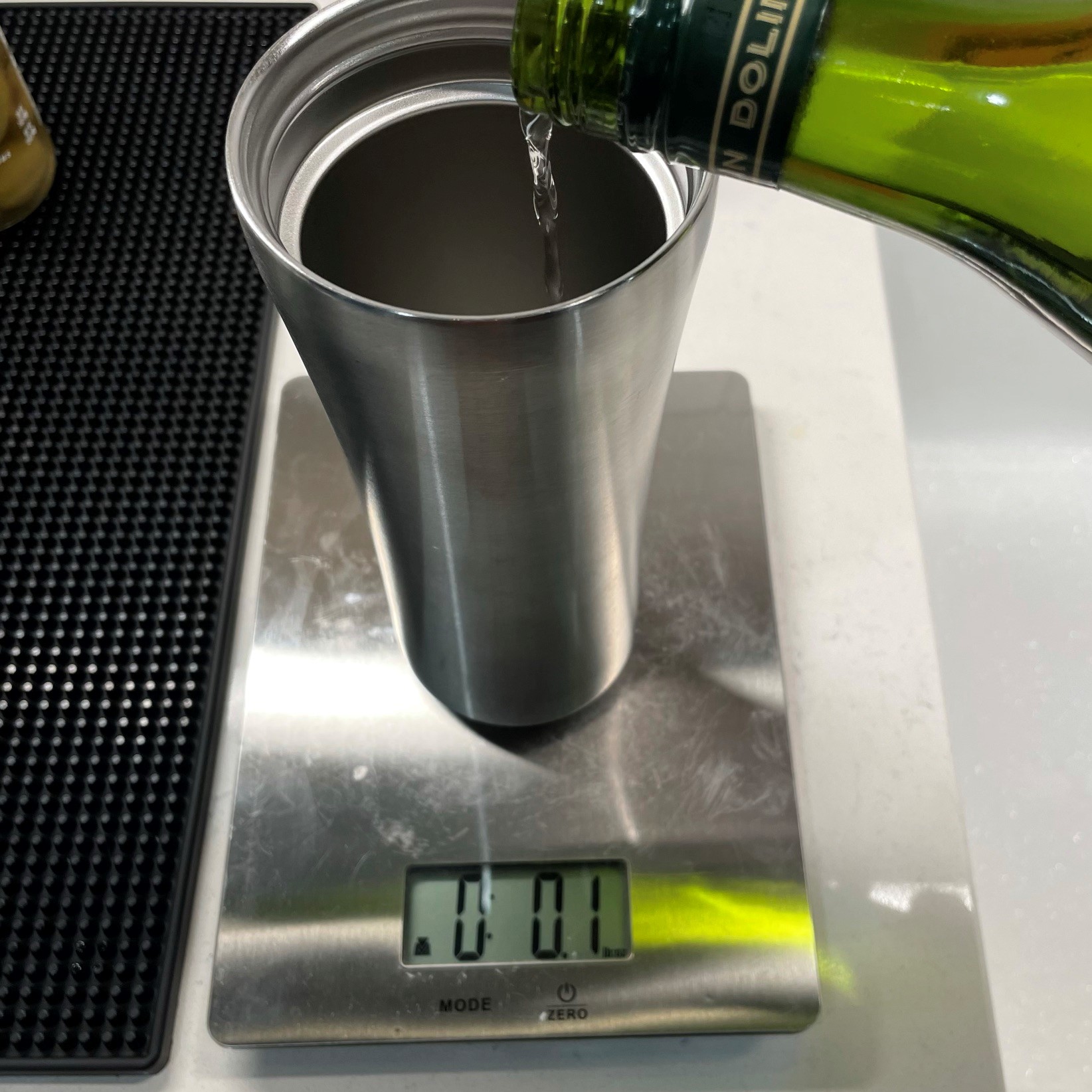 My Favorite Martini | Comfort du Jour