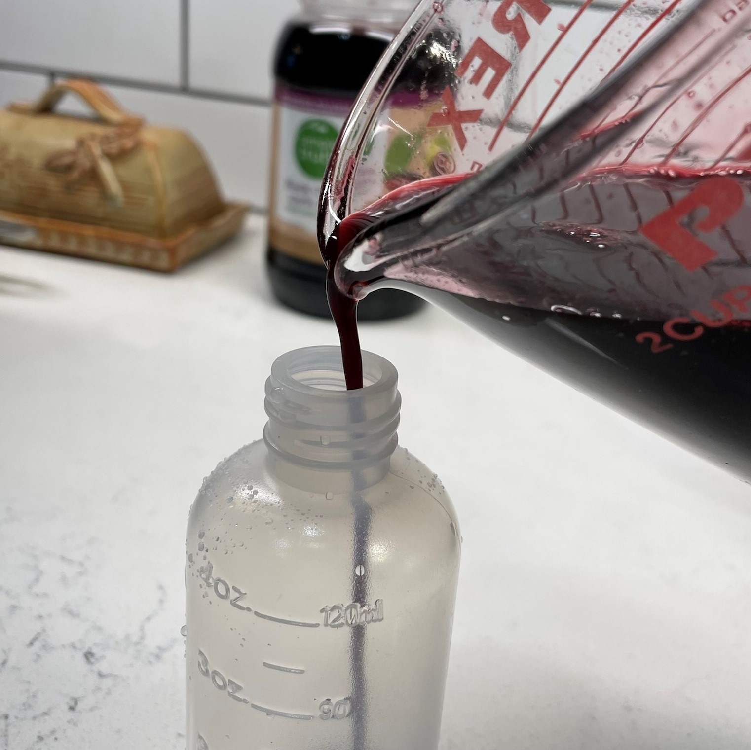 Black Forest Cake | Comfort du Jour