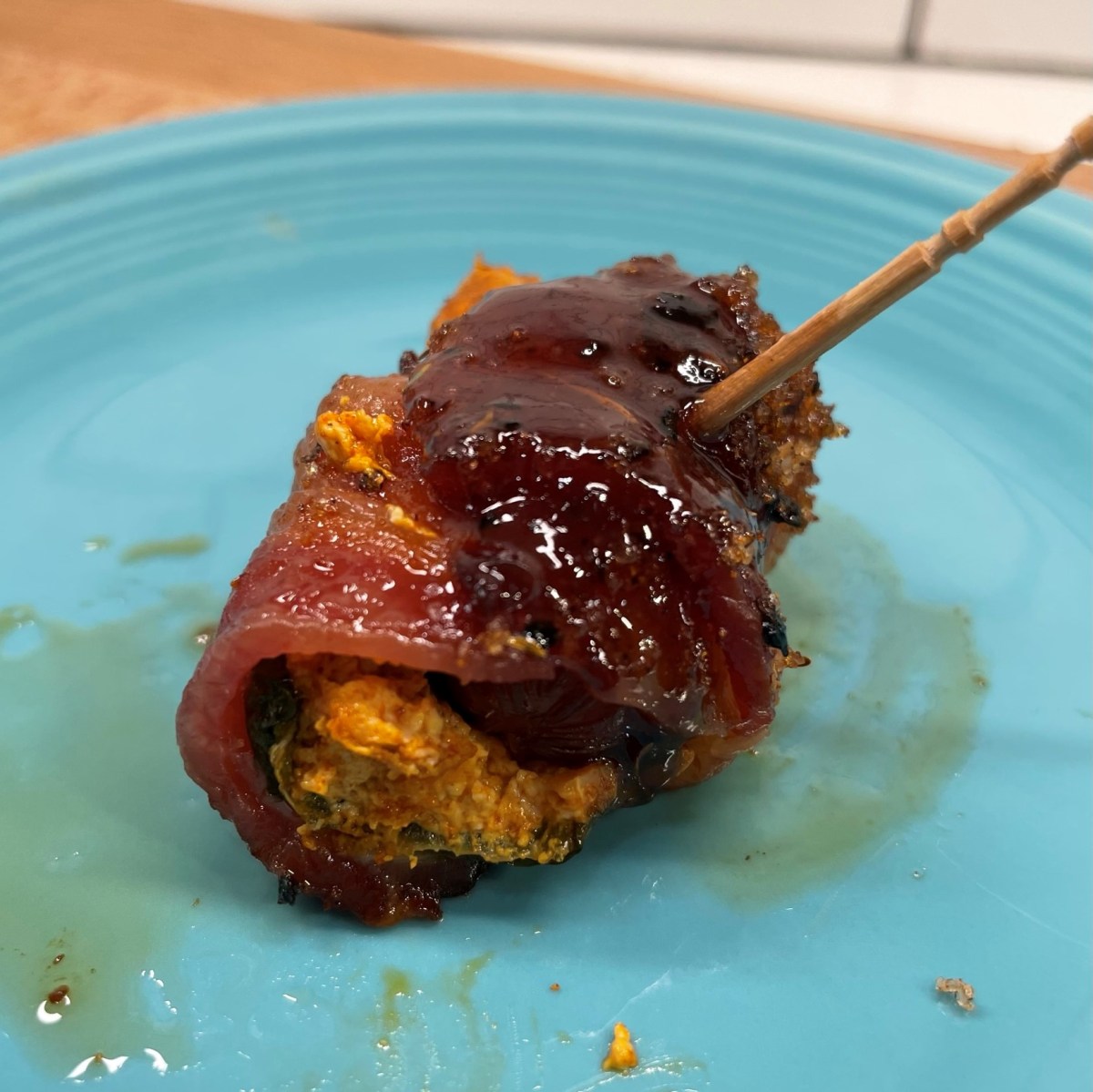 Les’s Atomic Buffalo Turds | Comfort du Jour