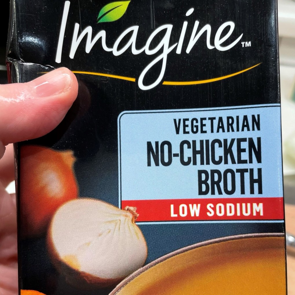 Easy, Creamy Potato Soup | Comfort du Jour