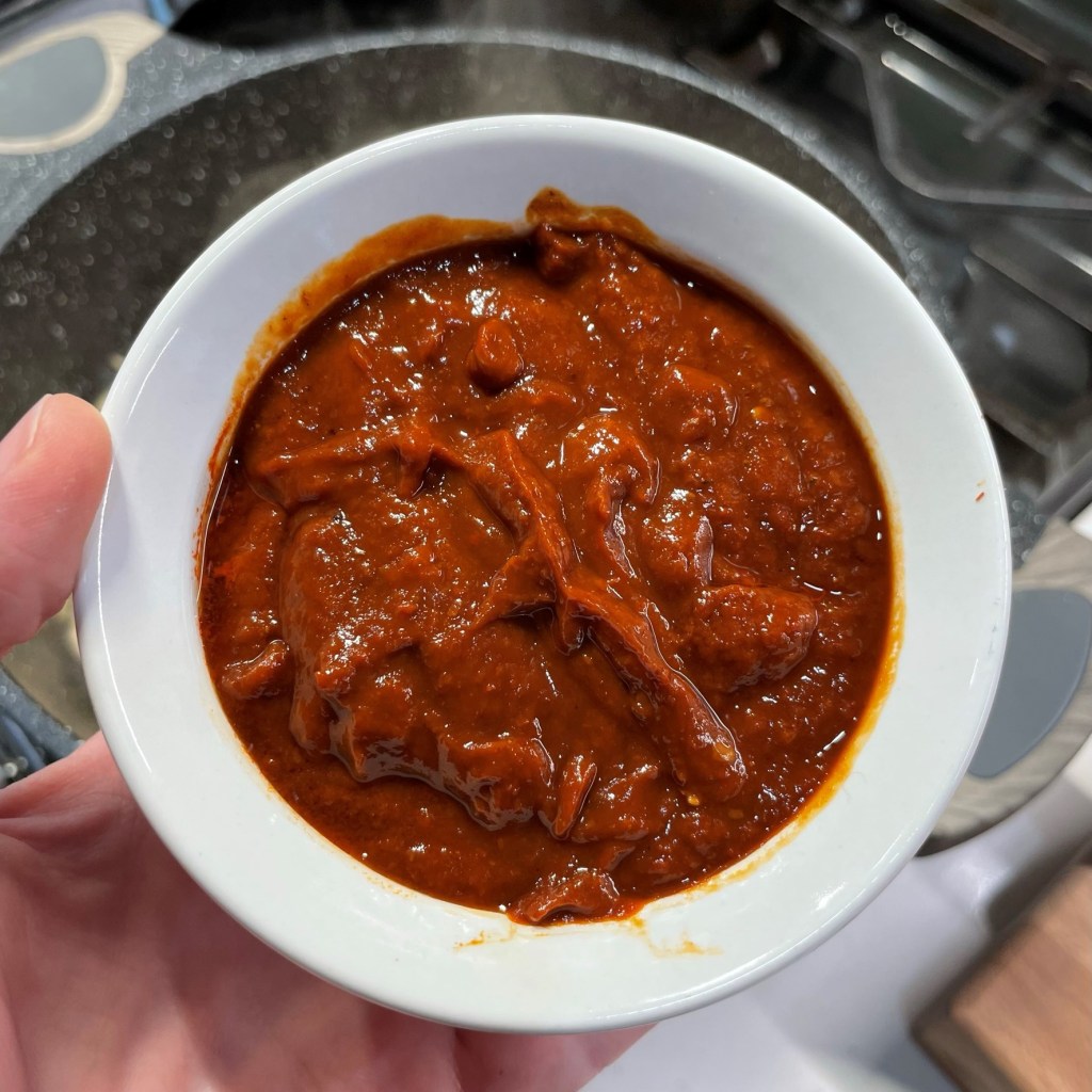 Pollo Chipotle | Comfort du Jour