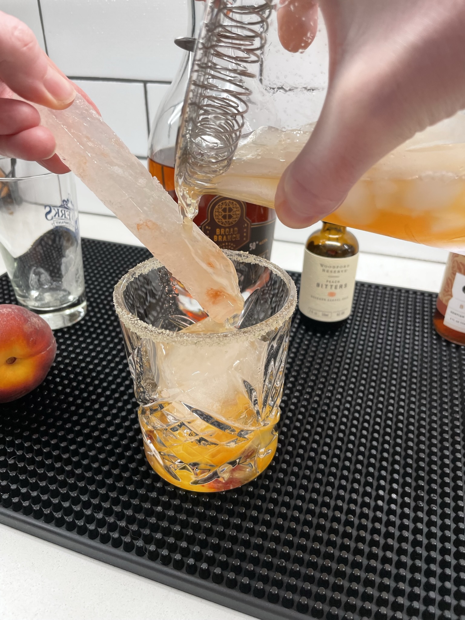 Pompatus of Love | Comfort du Jour