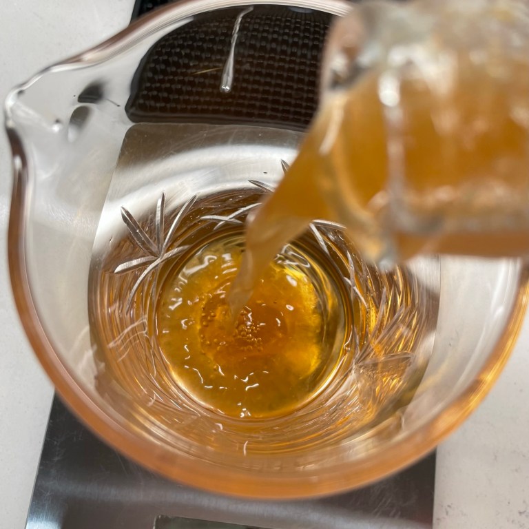 Pompatus of Love | Comfort du Jour