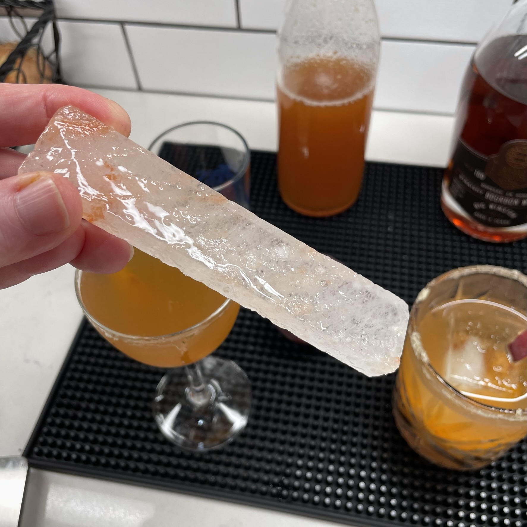 Pompatus of Love | Comfort du Jour