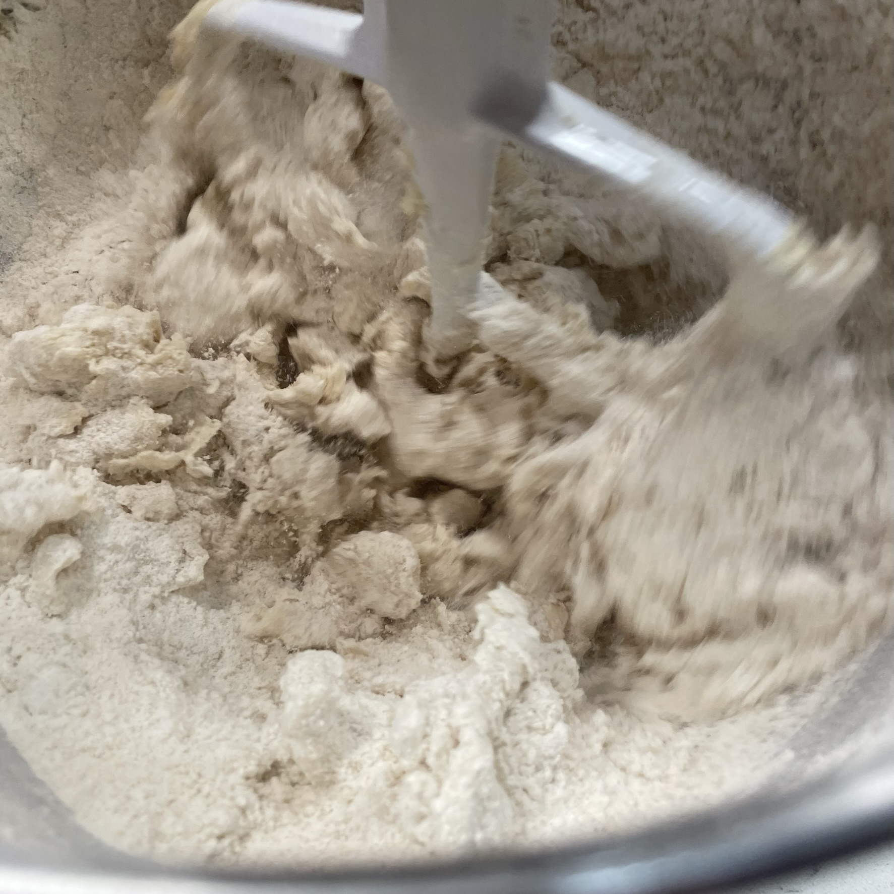 “Clear Out the Pantry” Cookies for Santa | Comfort du Jour