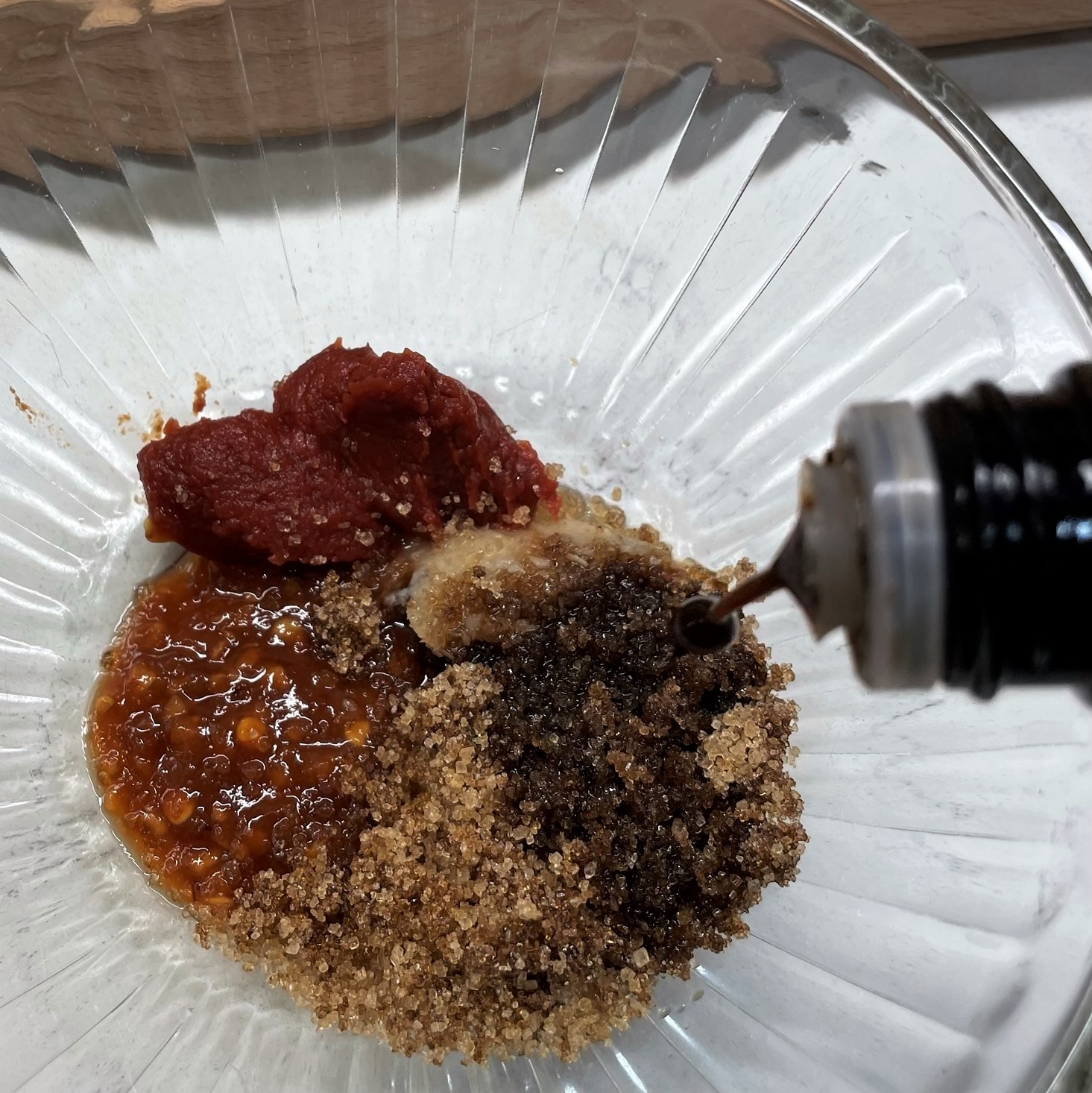 Spicy Beer-braised Brisket | Comfort du Jour