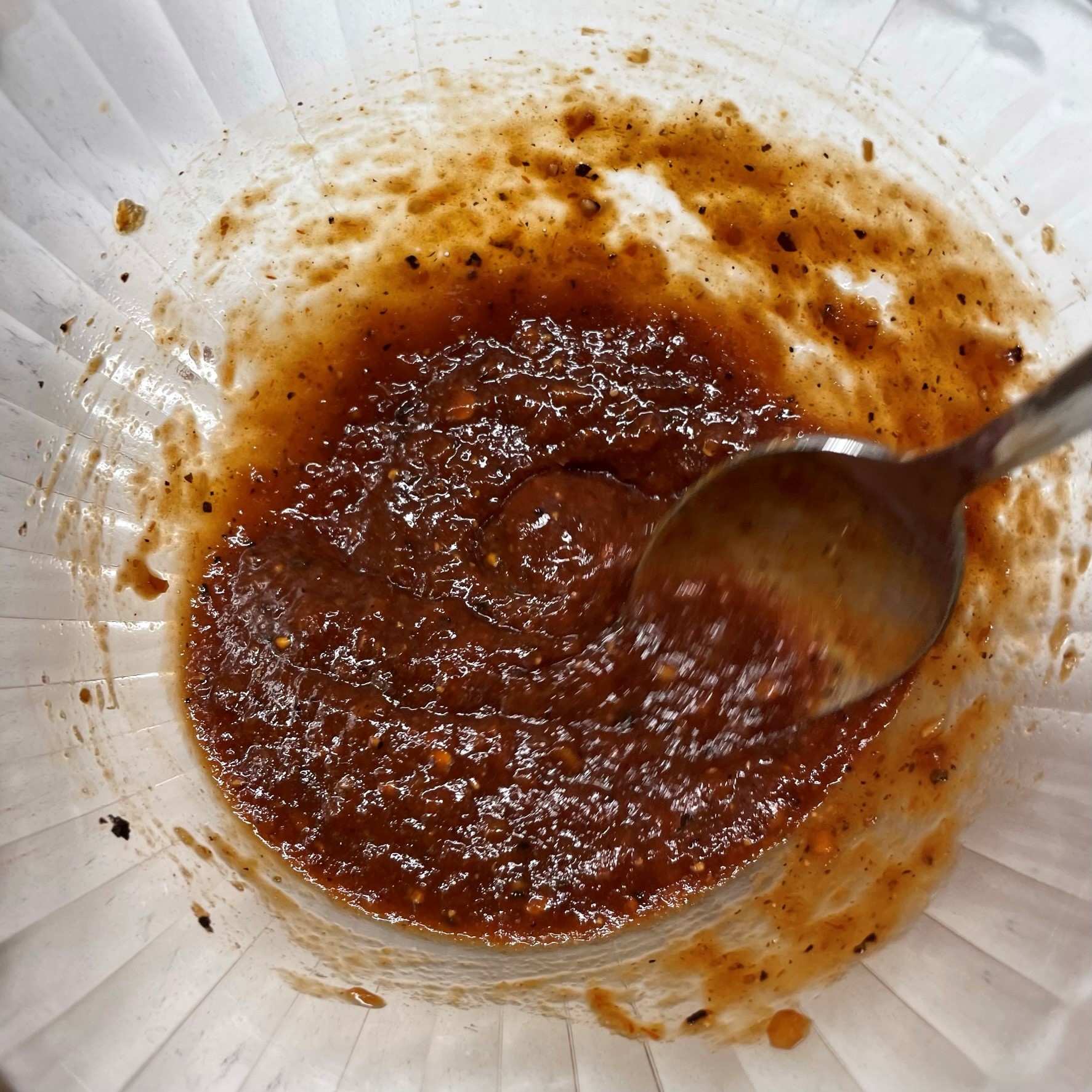 Spicy Beer-braised Brisket | Comfort du Jour