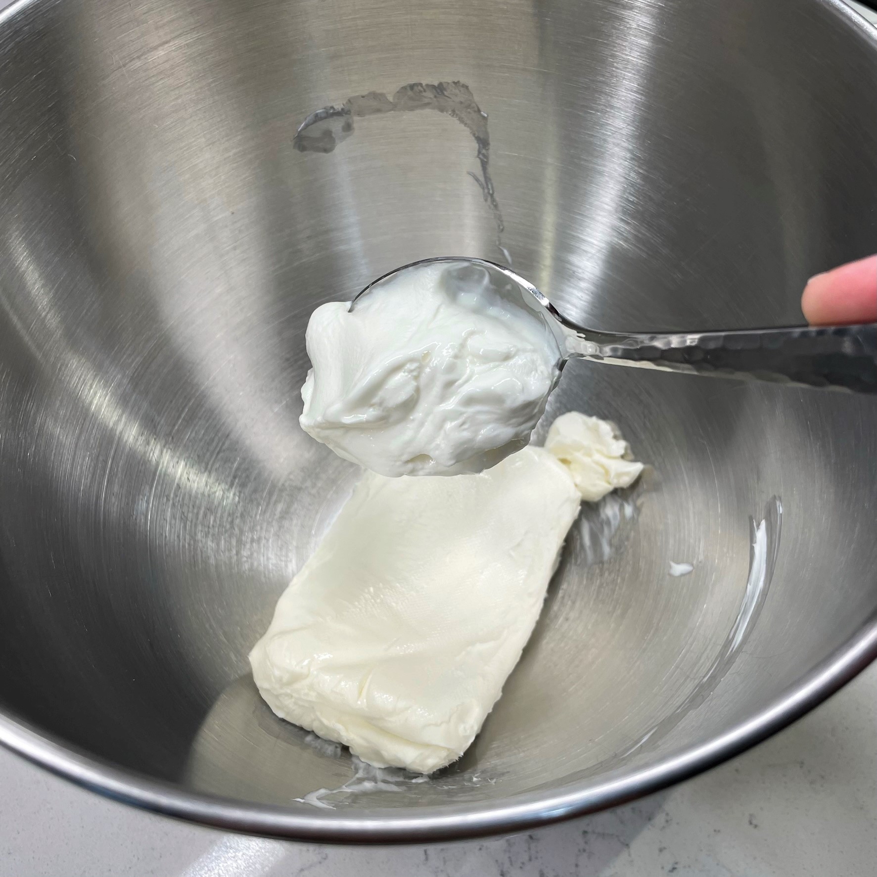 Benedictine Spread | Comfort du Jour