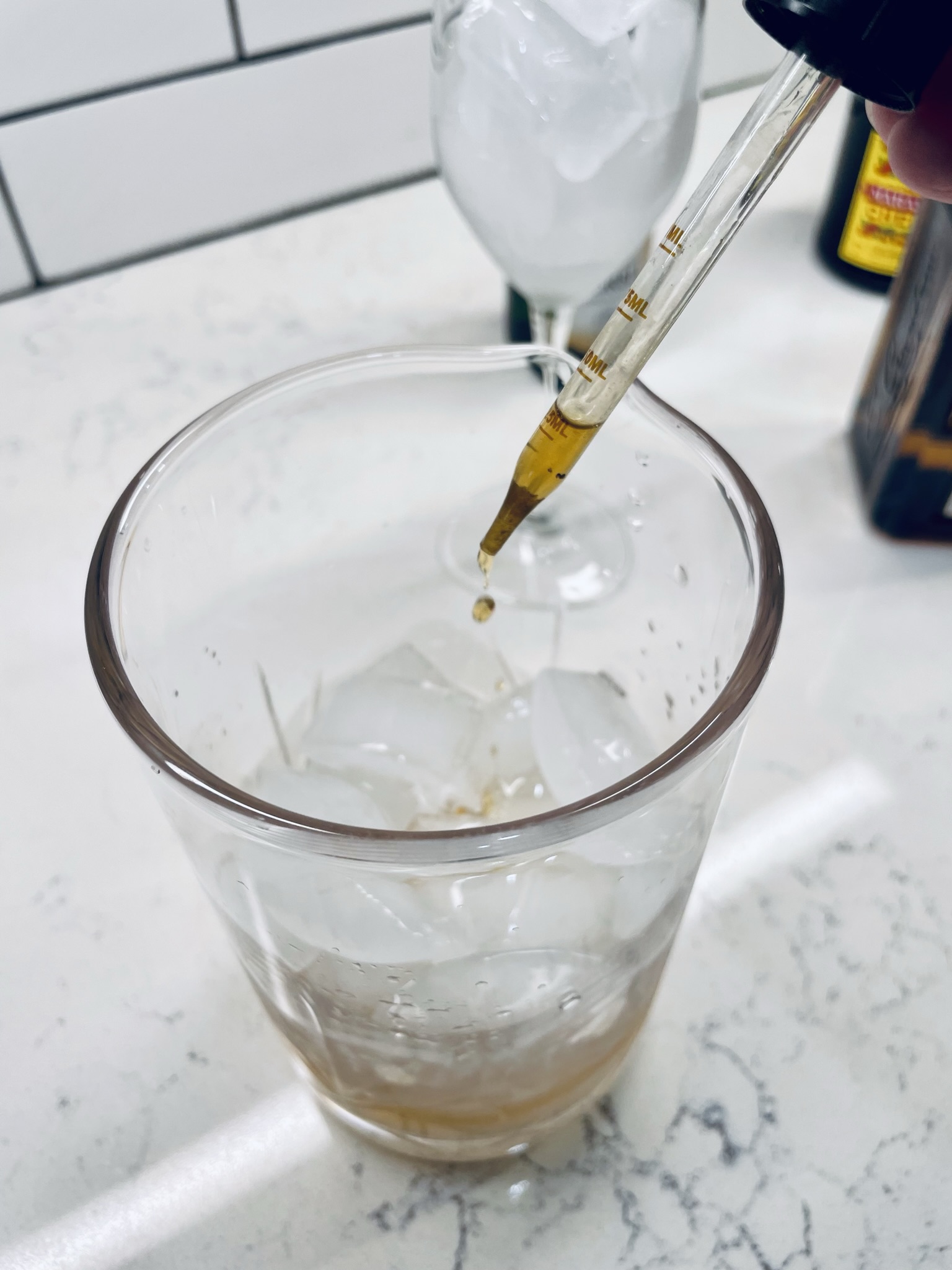 Seelbach Cocktail | Comfort du Jour