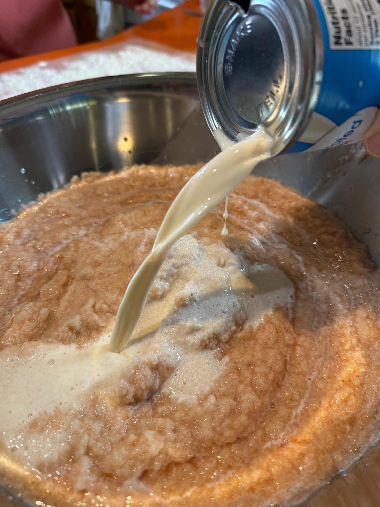 Crub – My Norwegian Family Tradition | Comfort du Jour