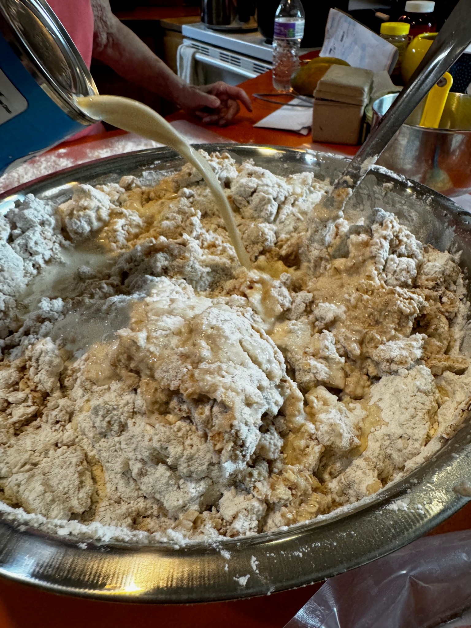 Crub – My Norwegian Family Tradition | Comfort du Jour