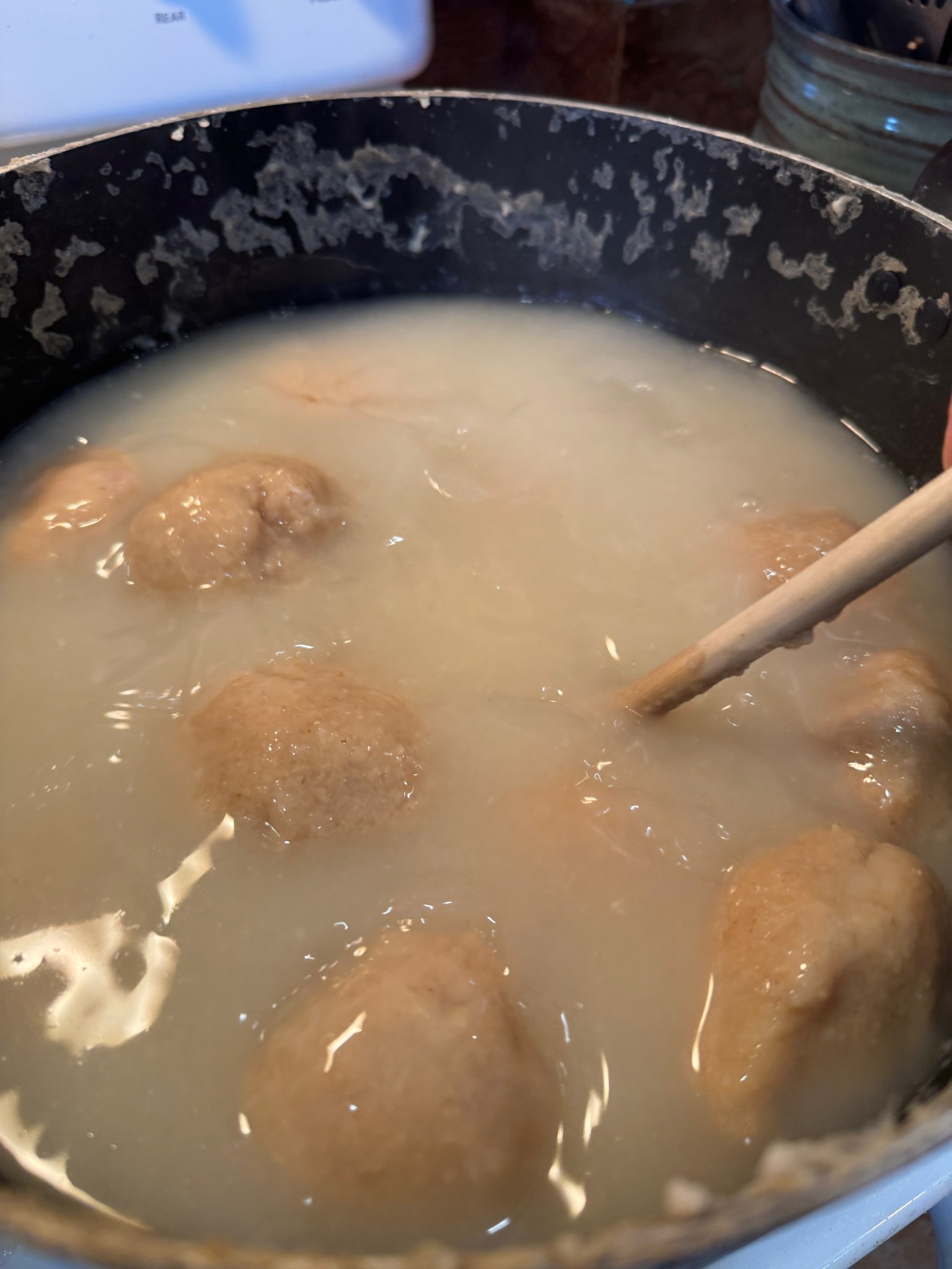 Crub – My Norwegian Family Tradition | Comfort du Jour