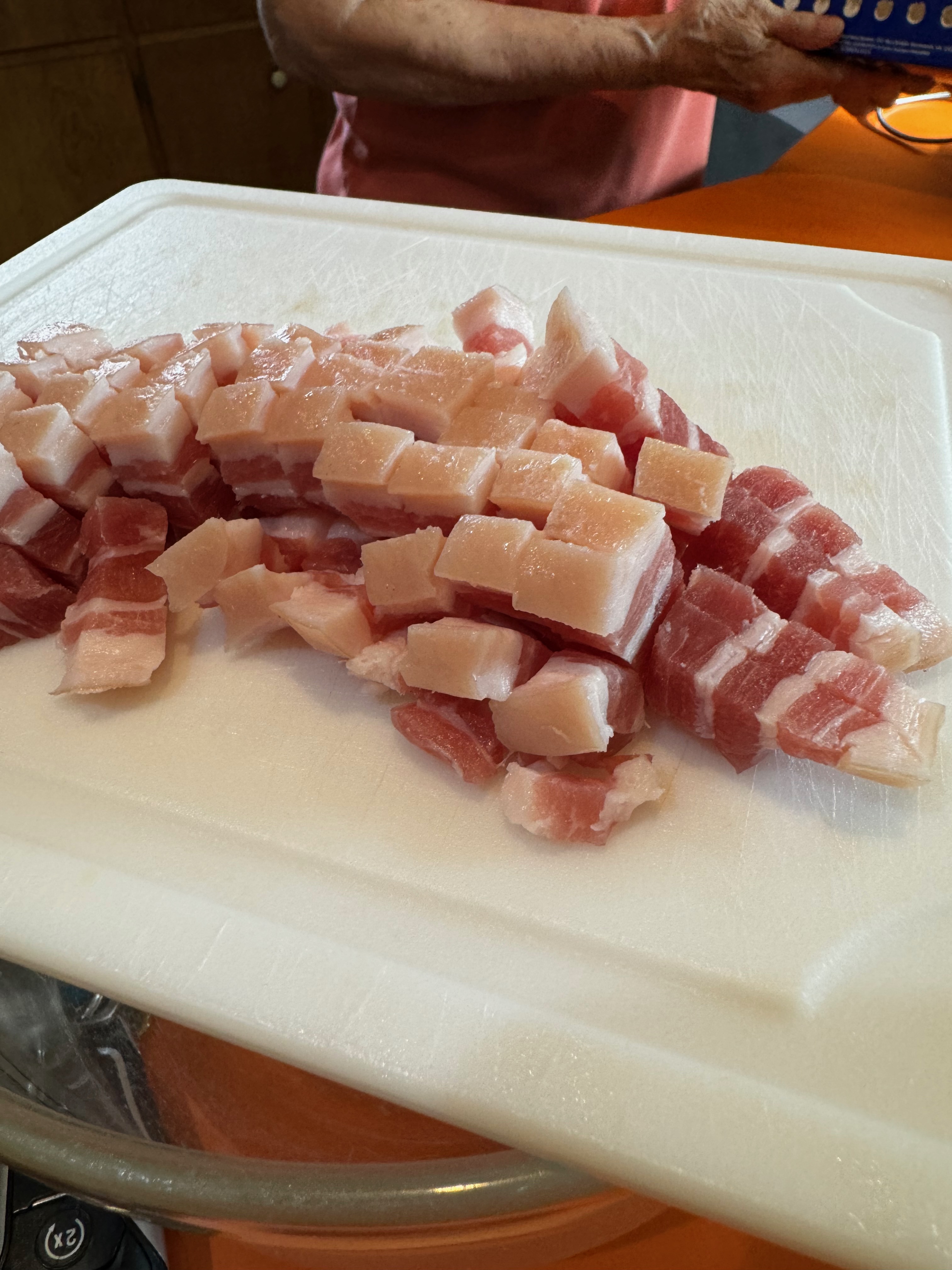 Crub – My Norwegian Family Tradition | Comfort du Jour