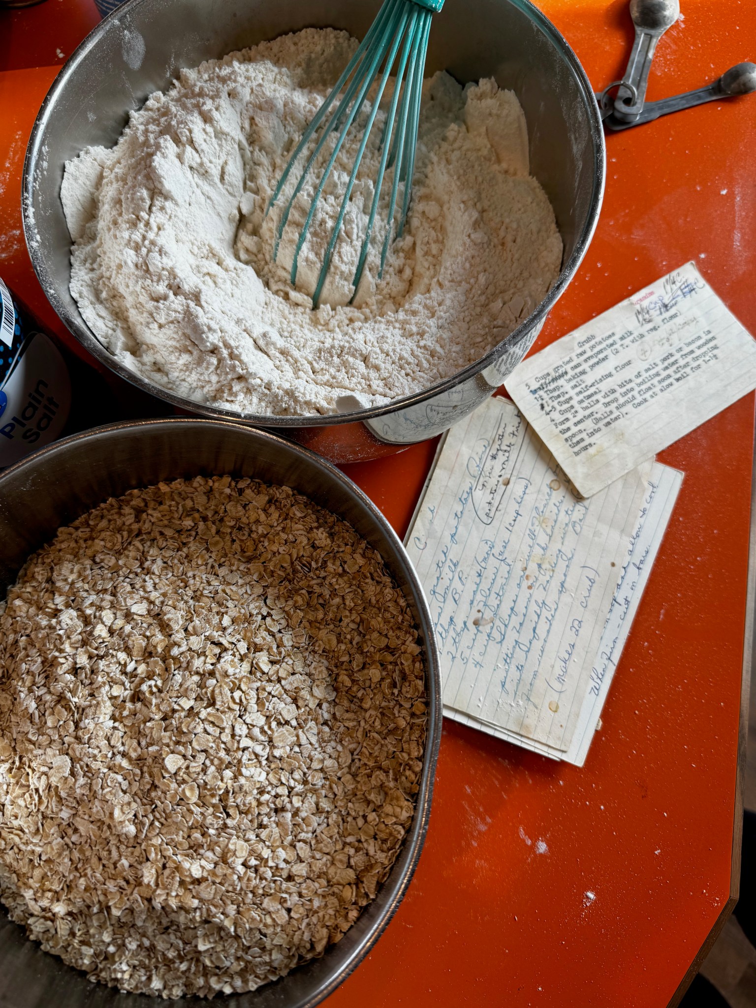 Crub – My Norwegian Family Tradition | Comfort du Jour