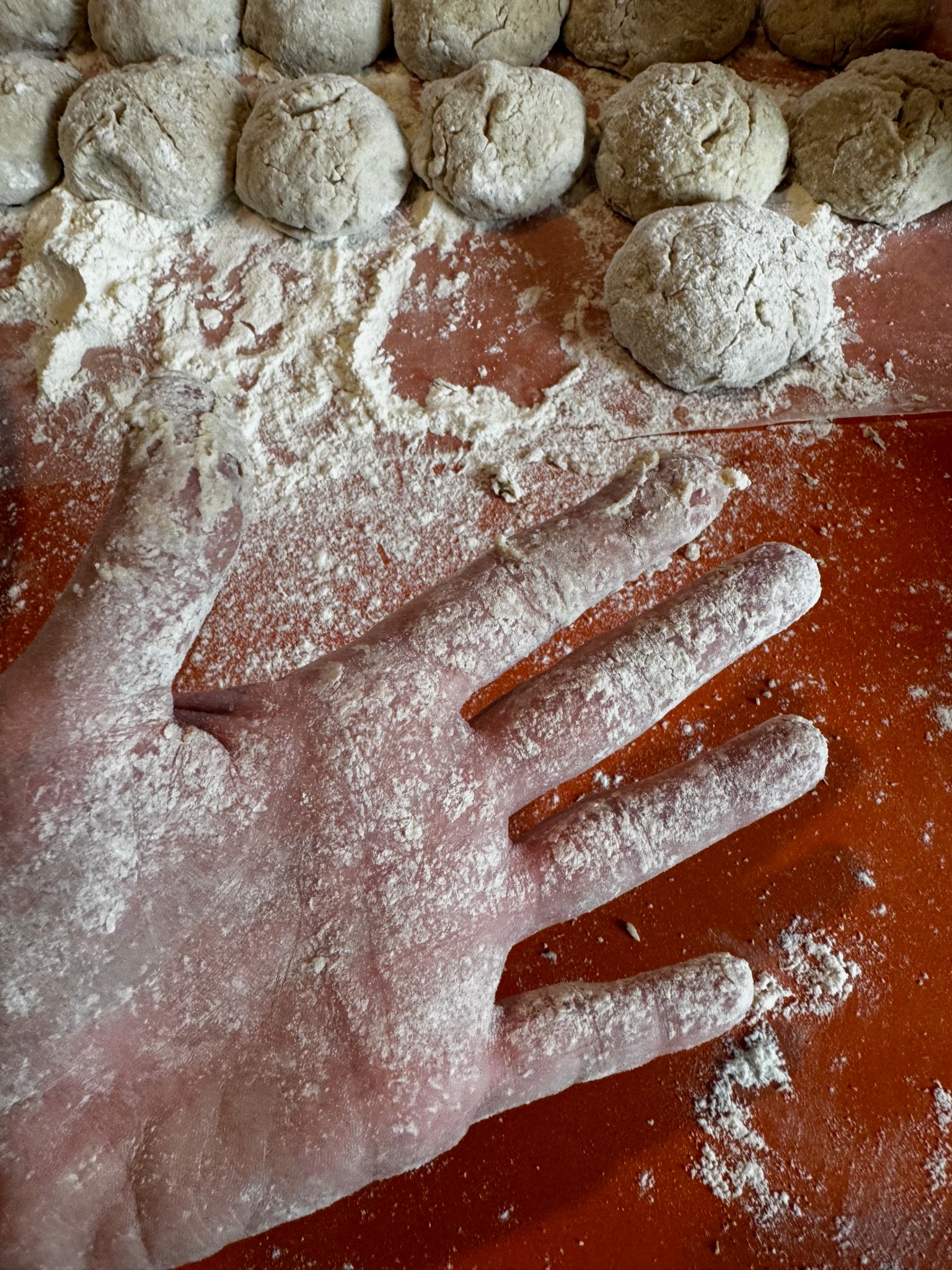 Crub – My Norwegian Family Tradition | Comfort du Jour