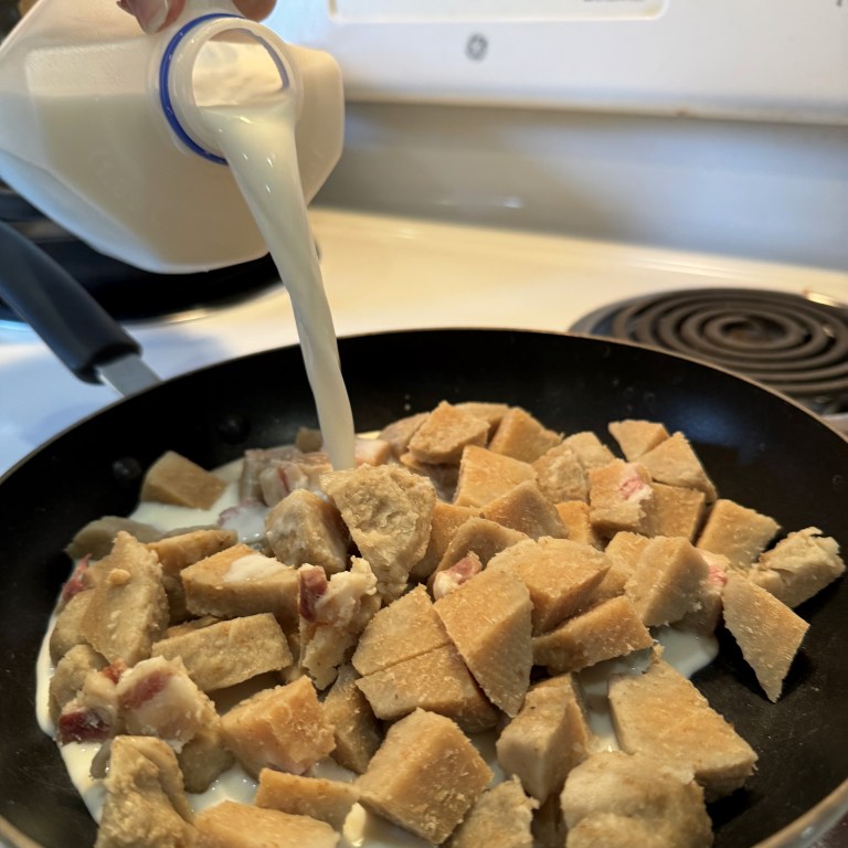 Crub – My Norwegian Family Tradition | Comfort du Jour