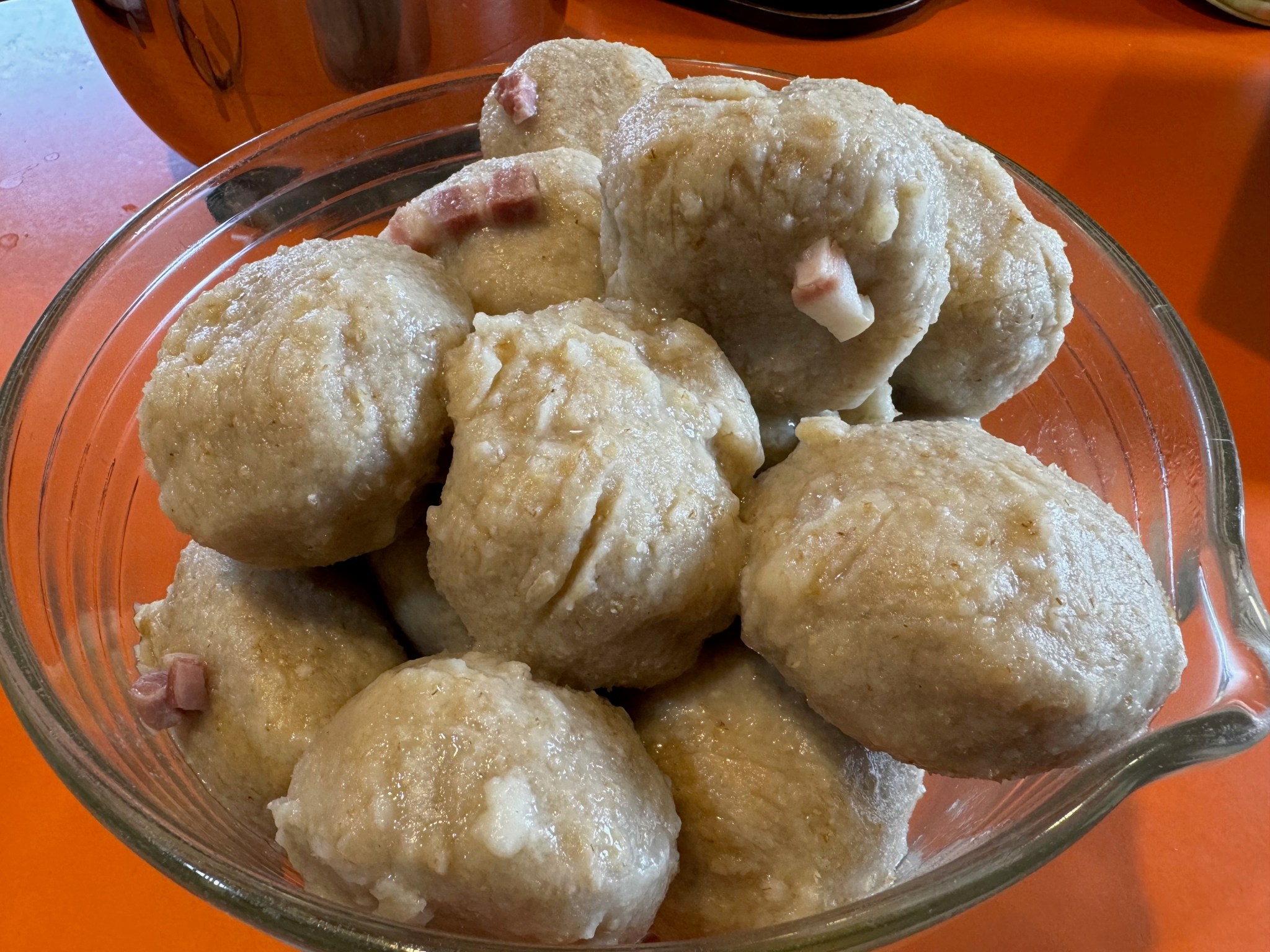 Crub – My Norwegian Family Tradition | Comfort du Jour