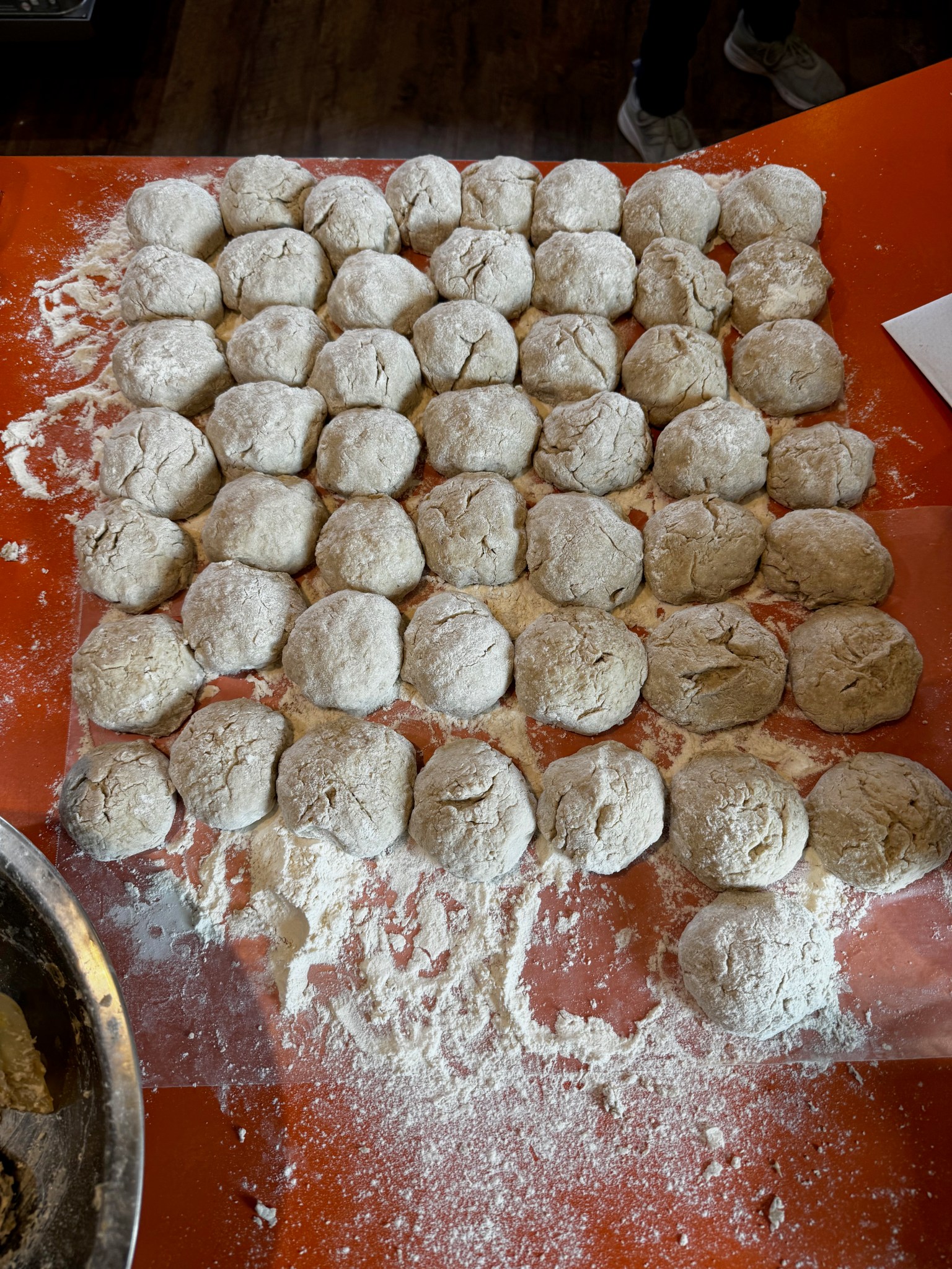 Crub – My Norwegian Family Tradition | Comfort du Jour