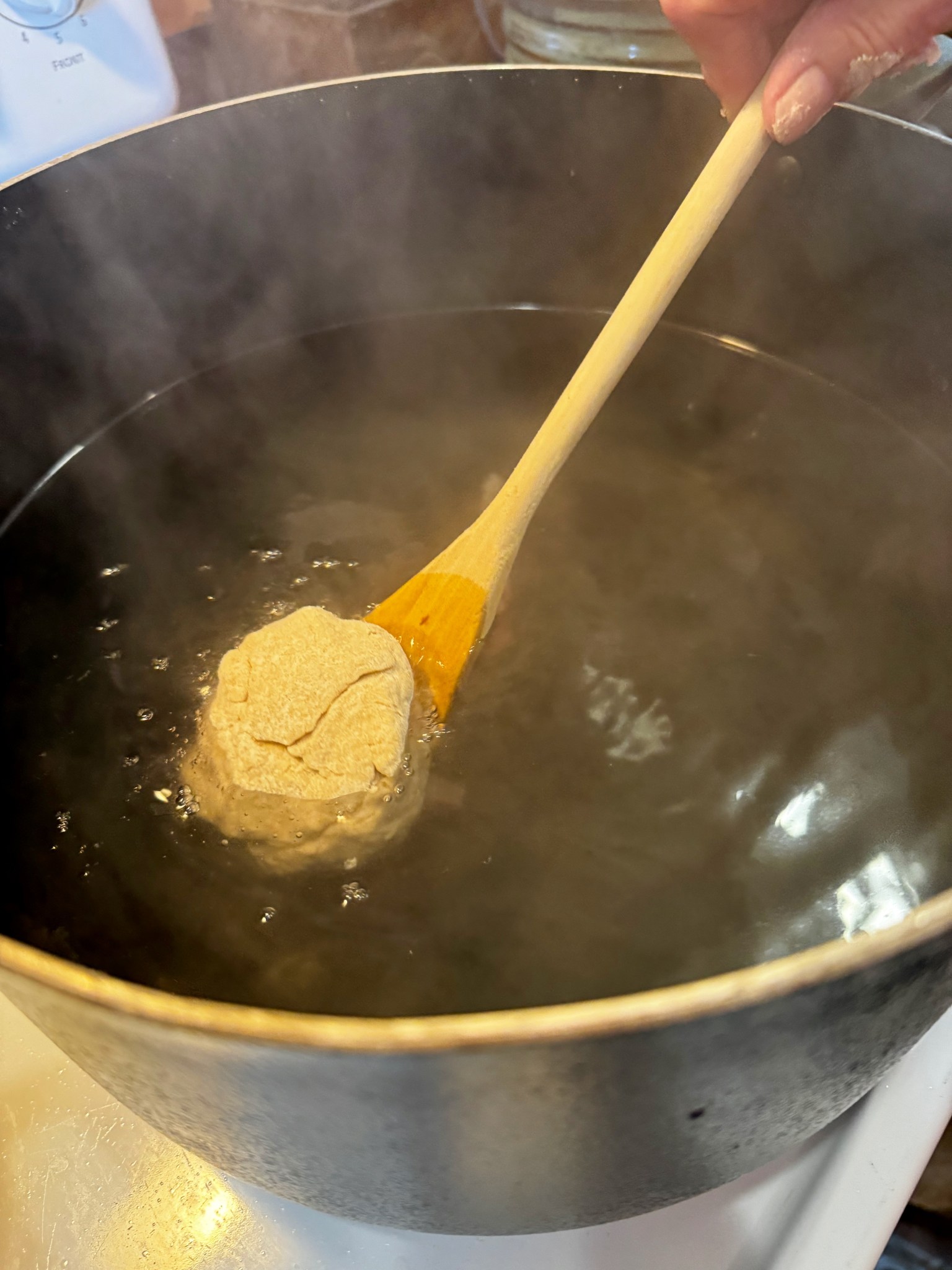 Crub – My Norwegian Family Tradition | Comfort du Jour