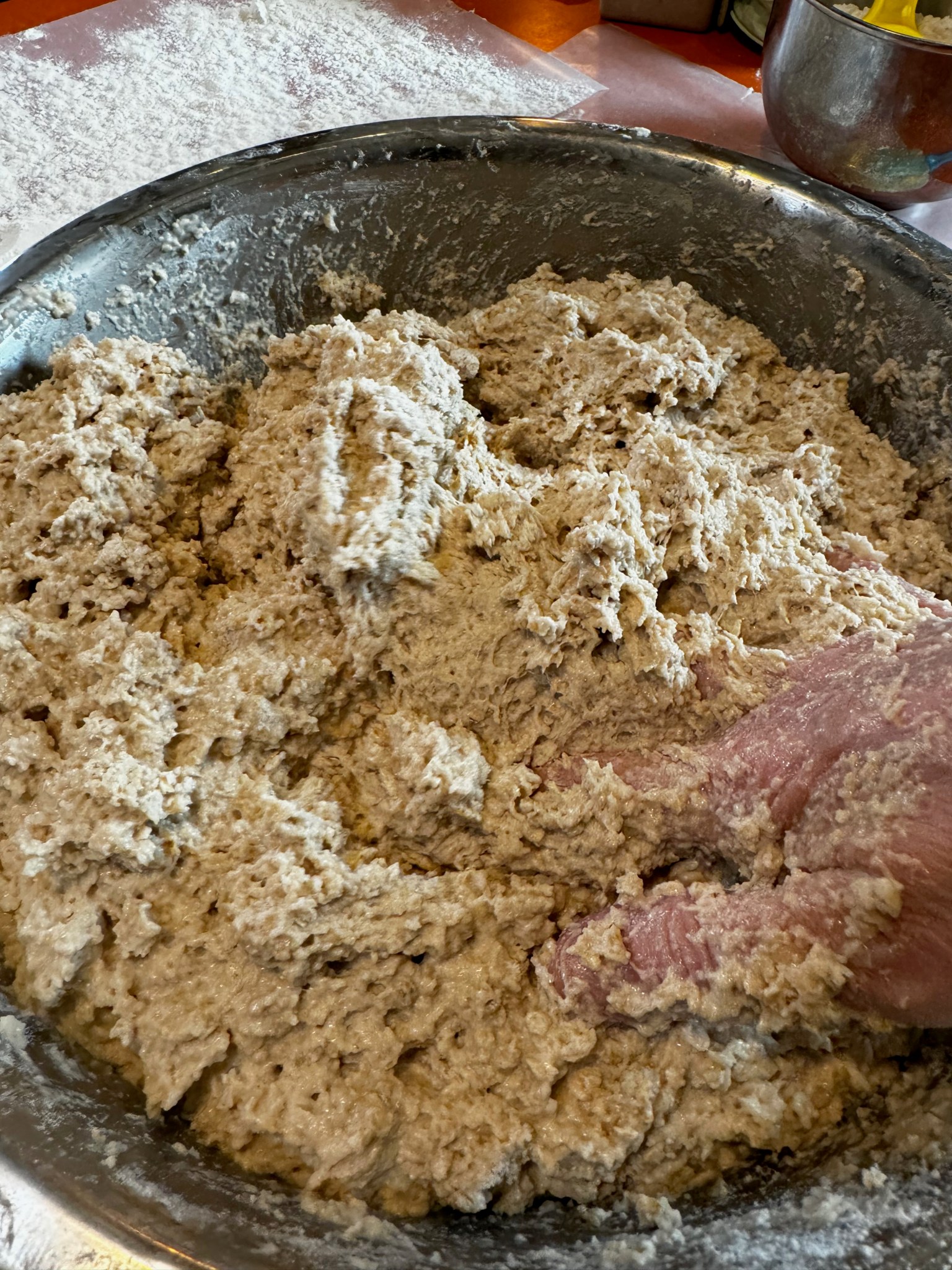 Crub – My Norwegian Family Tradition | Comfort du Jour