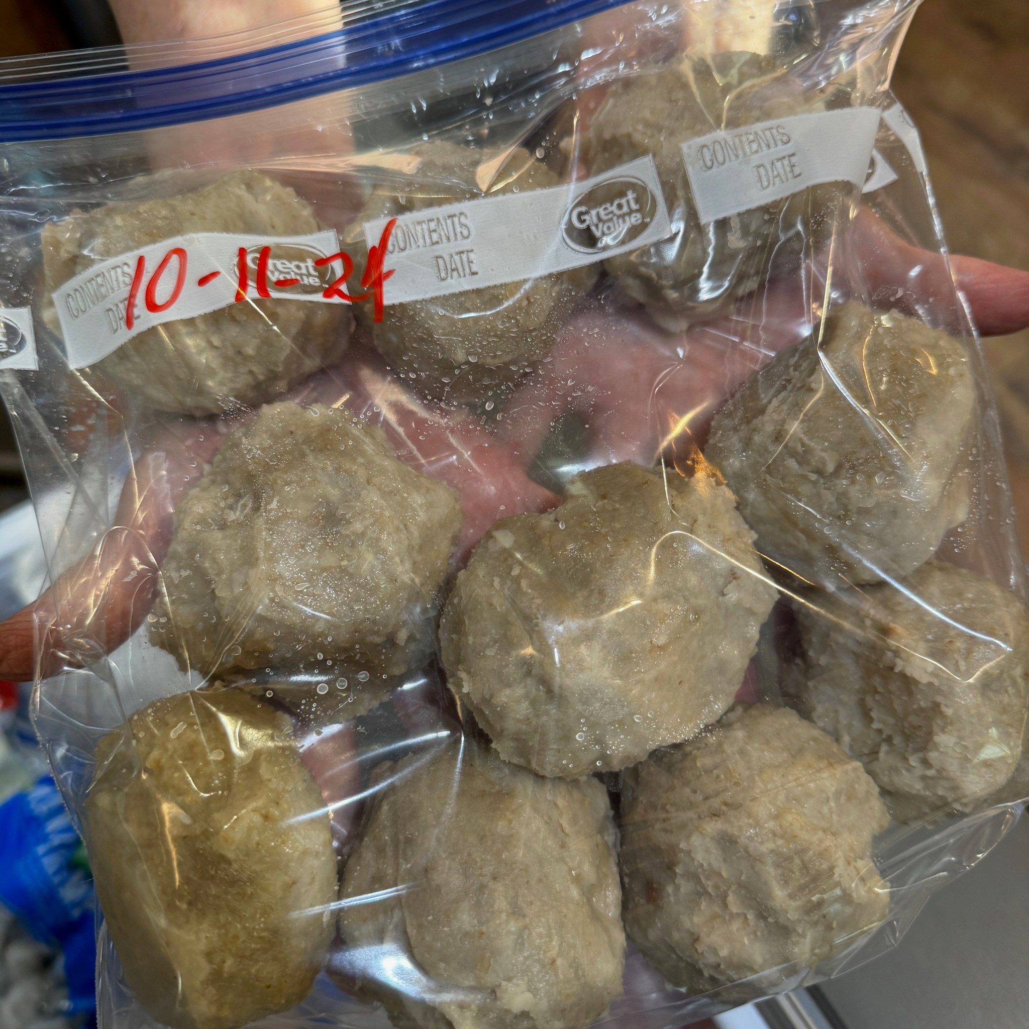 Crub – My Norwegian Family Tradition | Comfort du Jour