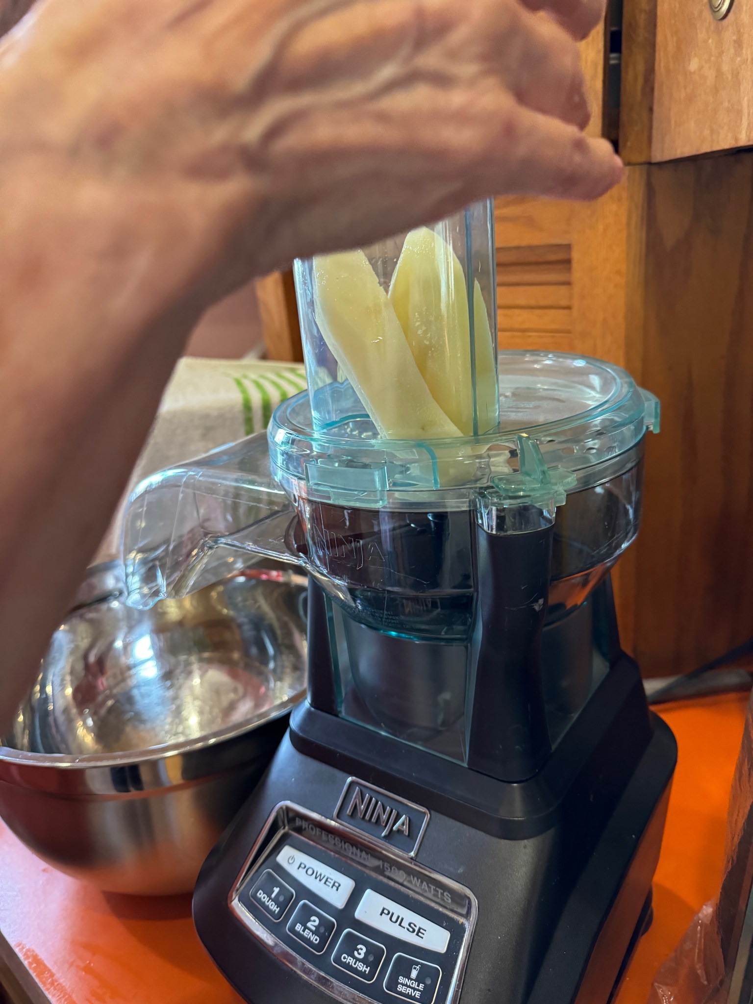 Crub – My Norwegian Family Tradition | Comfort du Jour