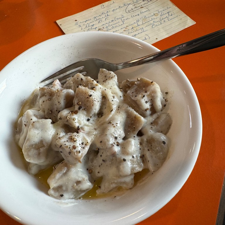 Crub – My Norwegian Family Tradition | Comfort du Jour