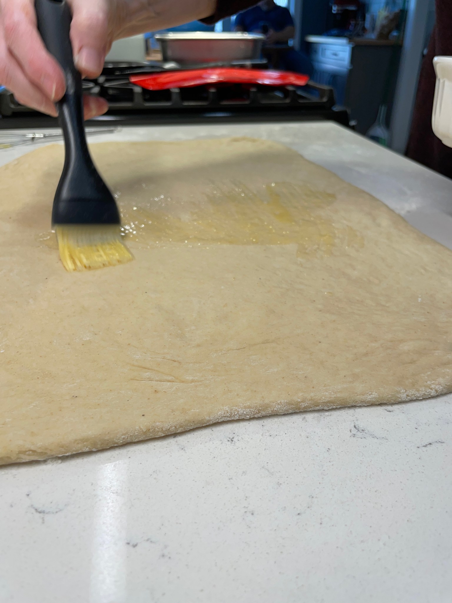 The Best Cinnamon Rolls I’ve Ever Made! | Comfort du Jour