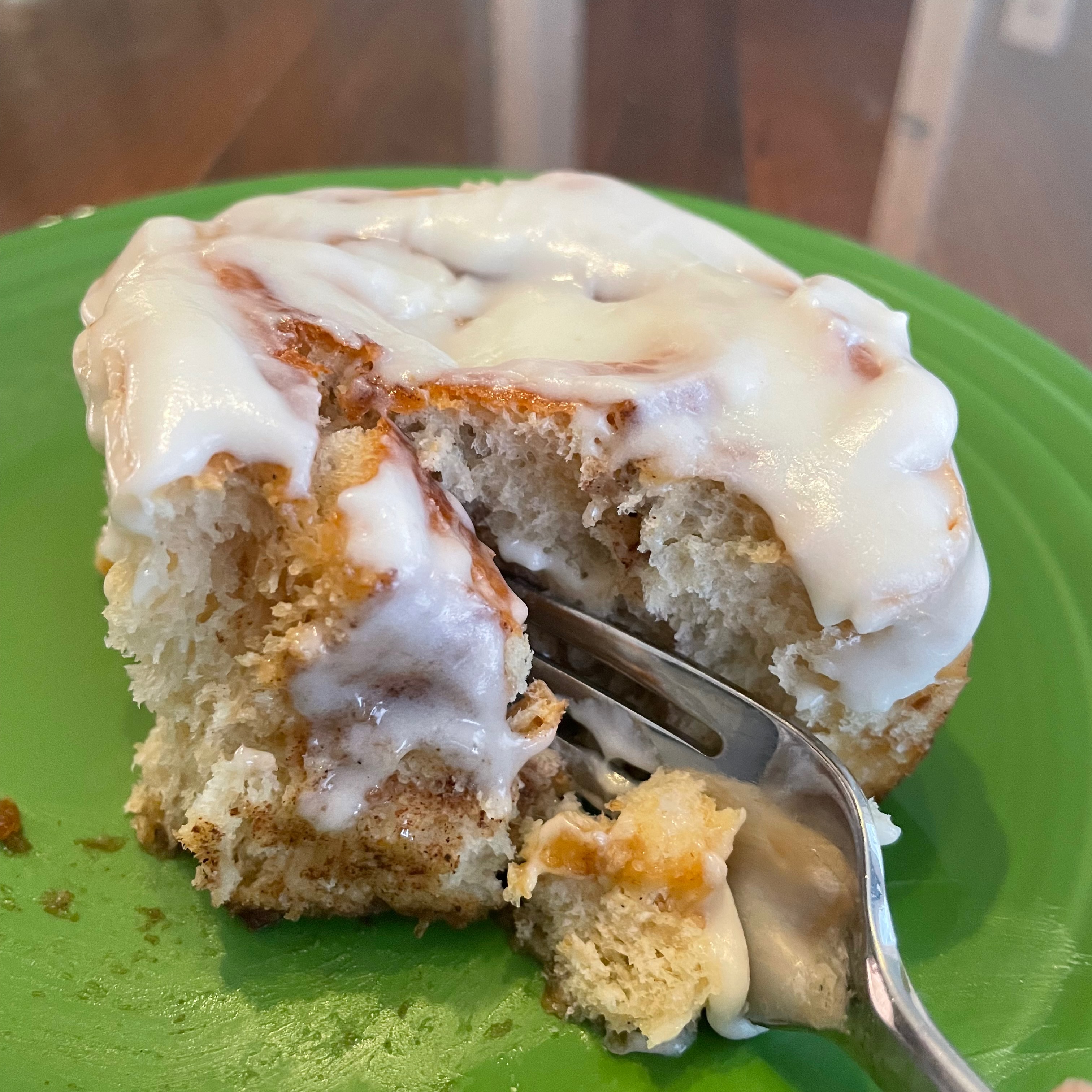 The Best Cinnamon Rolls I’ve Ever Made! | Comfort du Jour