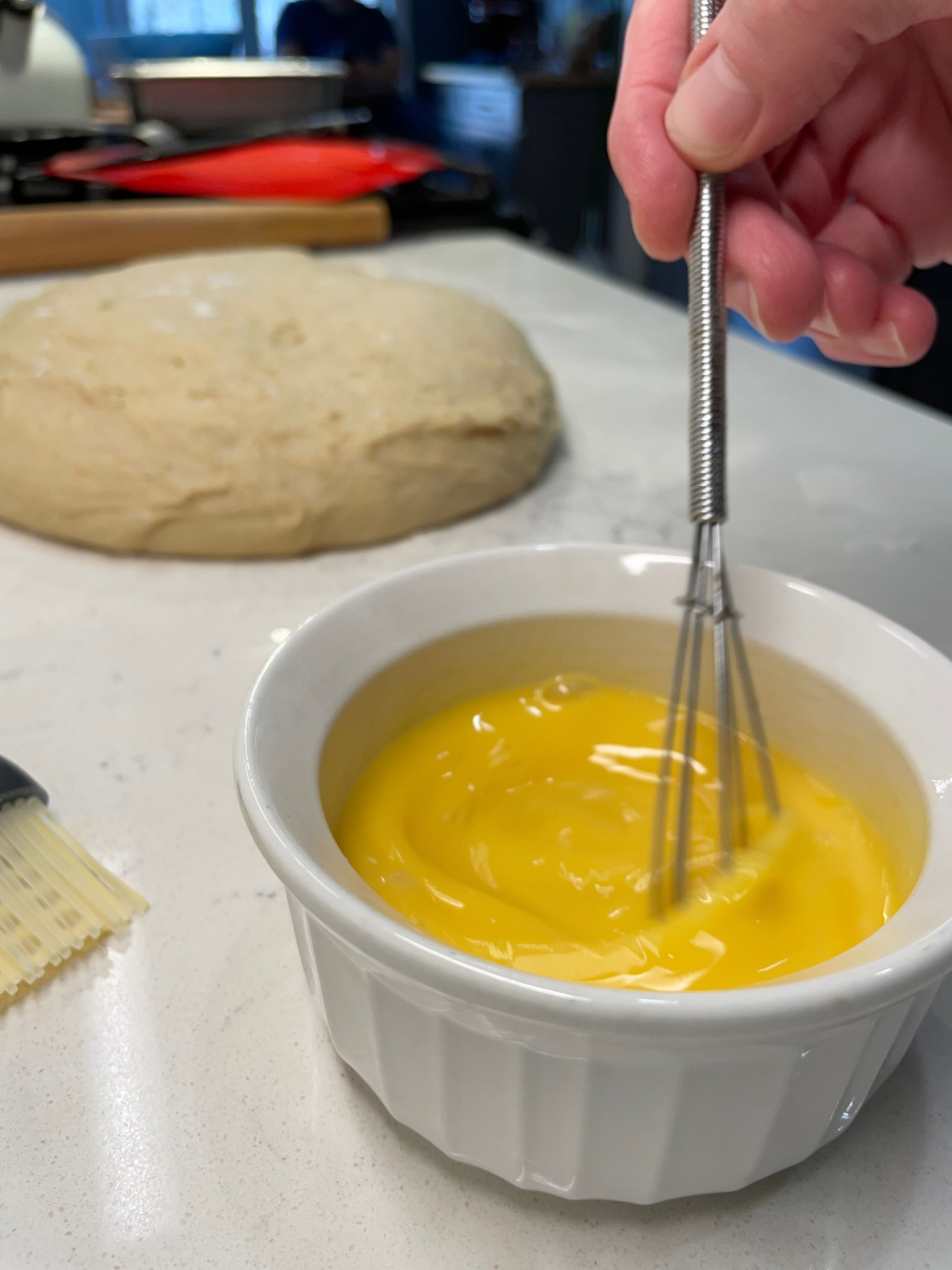 The Best Cinnamon Rolls I’ve Ever Made! | Comfort du Jour