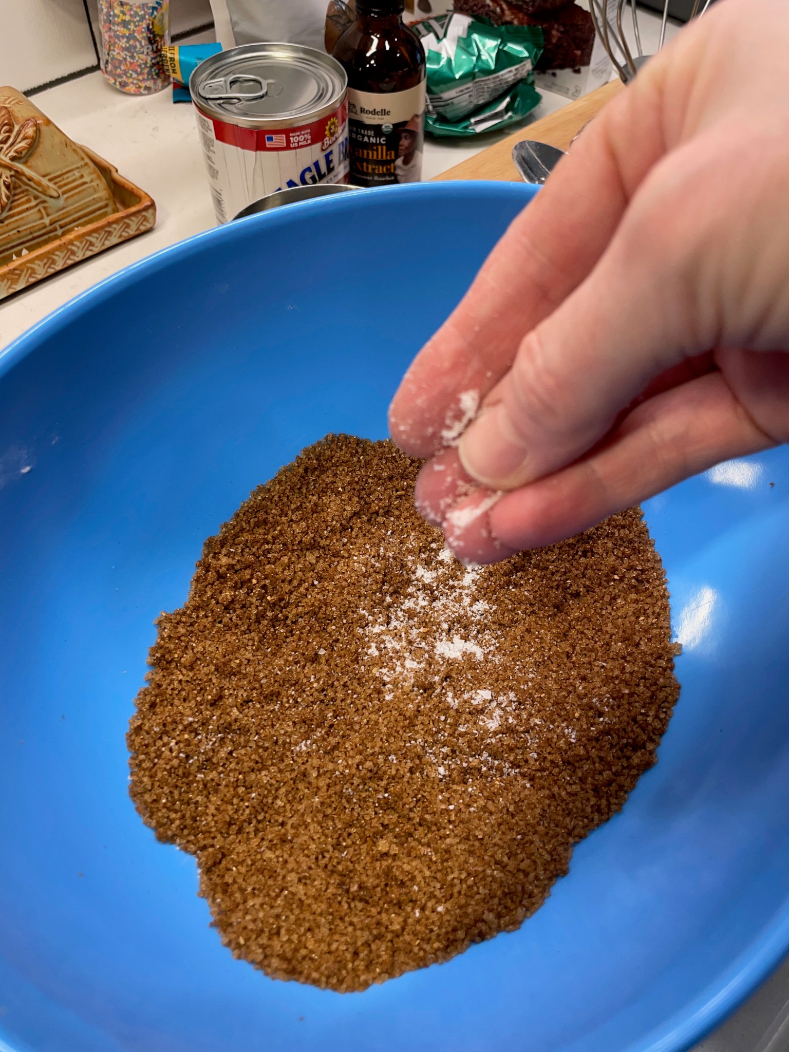 The Best Cinnamon Rolls I’ve Ever Made! | Comfort du Jour