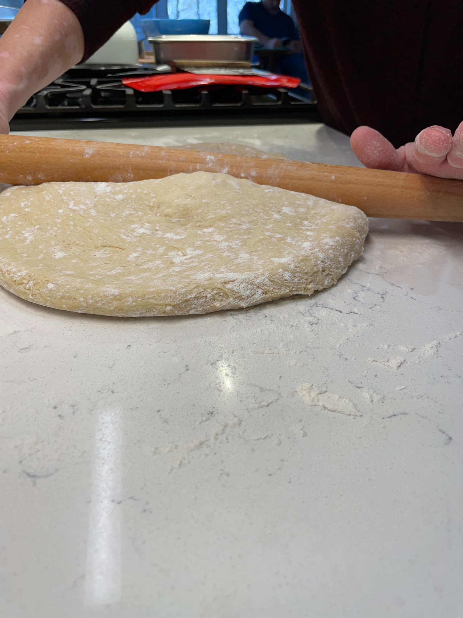 The Best Cinnamon Rolls I’ve Ever Made! | Comfort du Jour